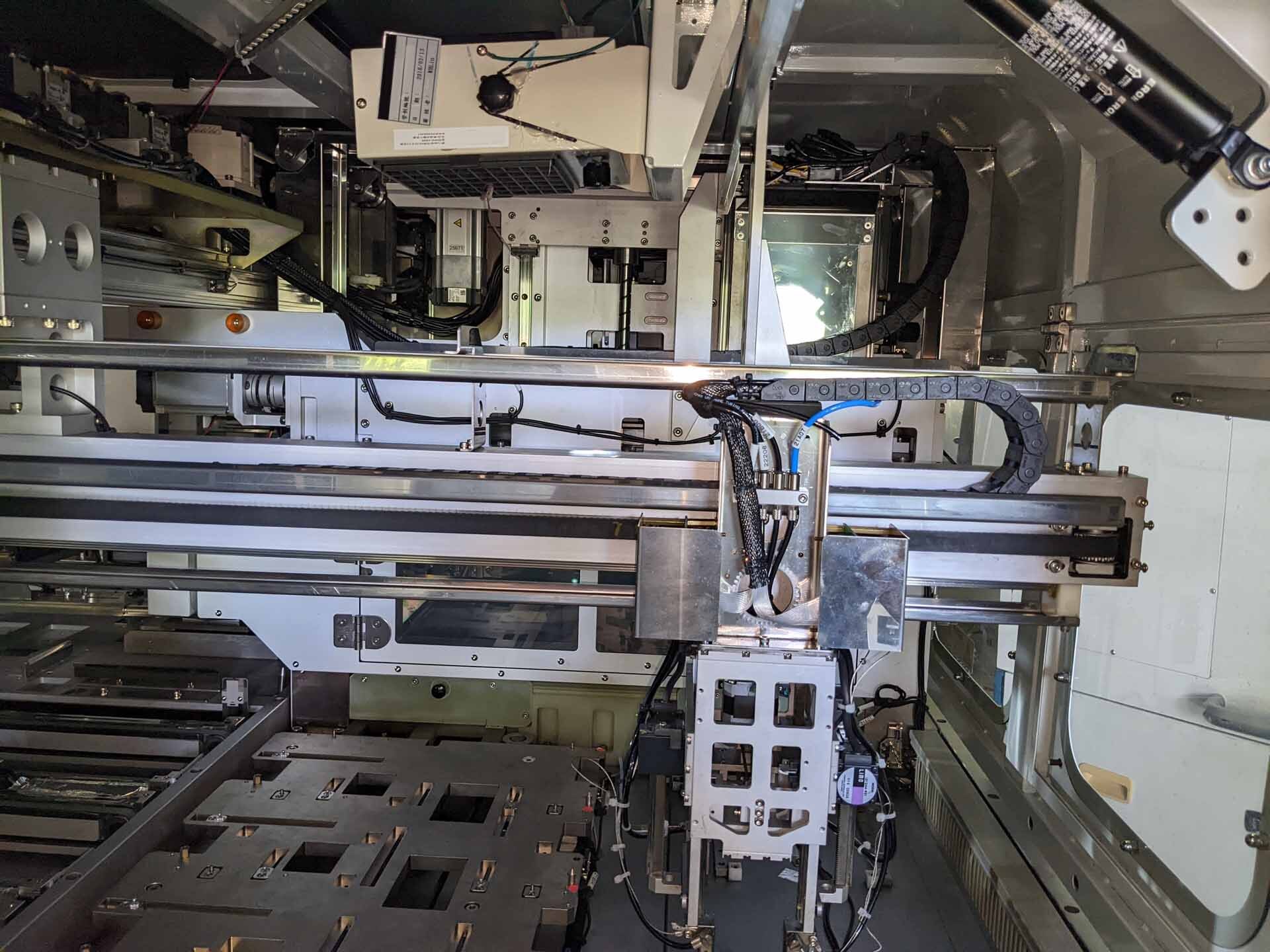 HONTECH HT-9080 Handler used for sale price #293614782, 2005 > buy from CAE