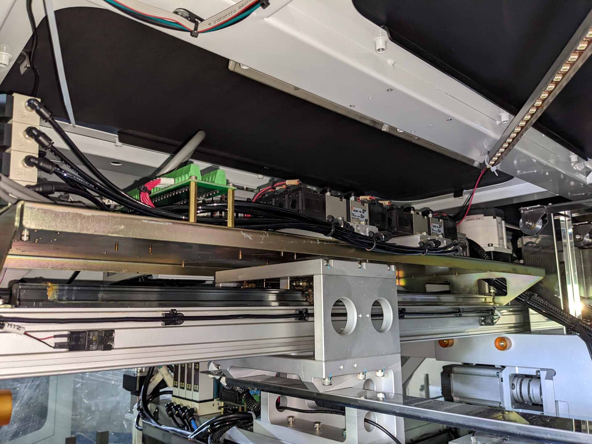 HONTECH HT-9080 Handler used for sale price #293614782, 2005 > buy from CAE