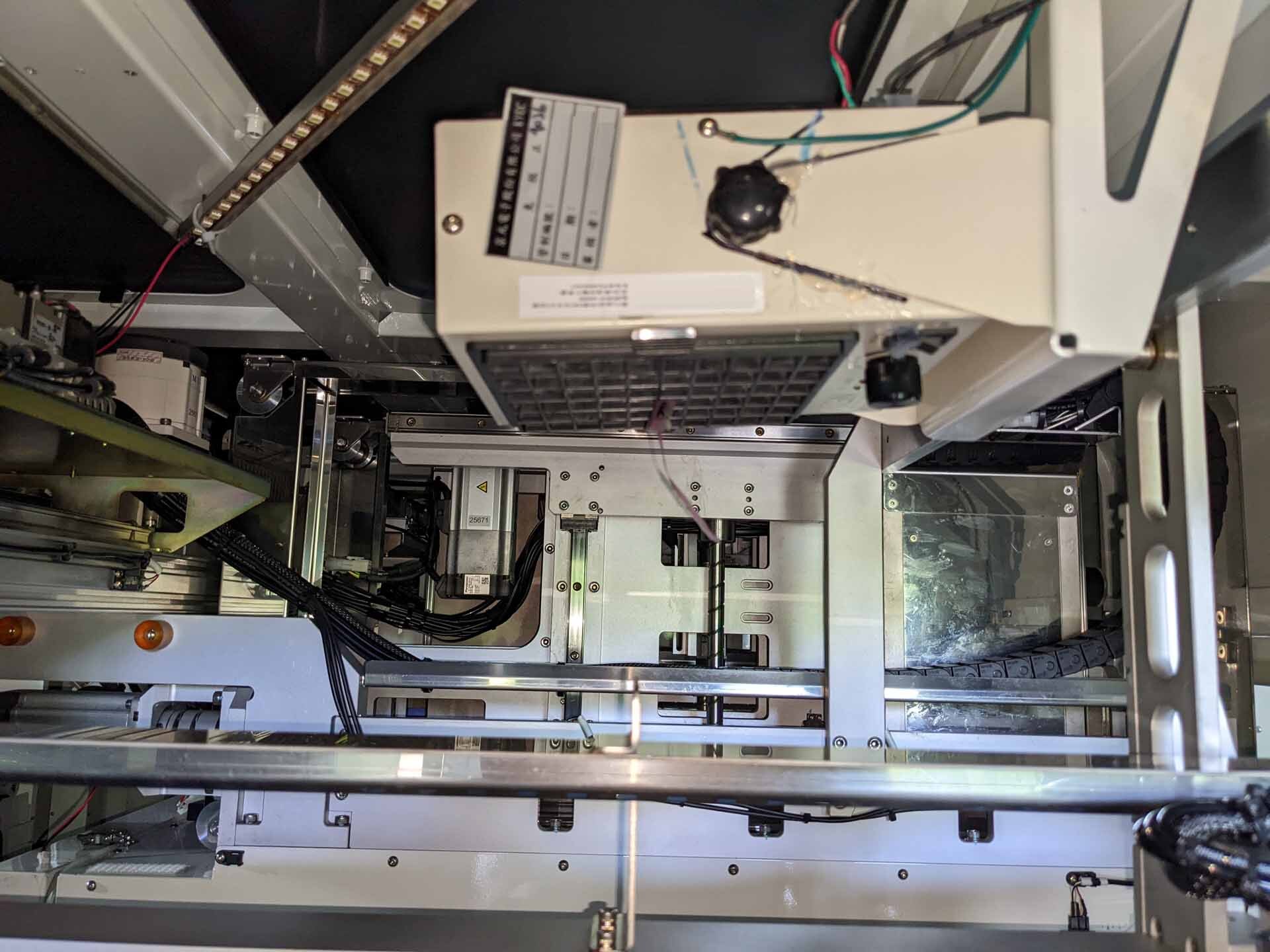 HONTECH HT-9080 Handler used for sale price #293614782, 2005 > buy from CAE