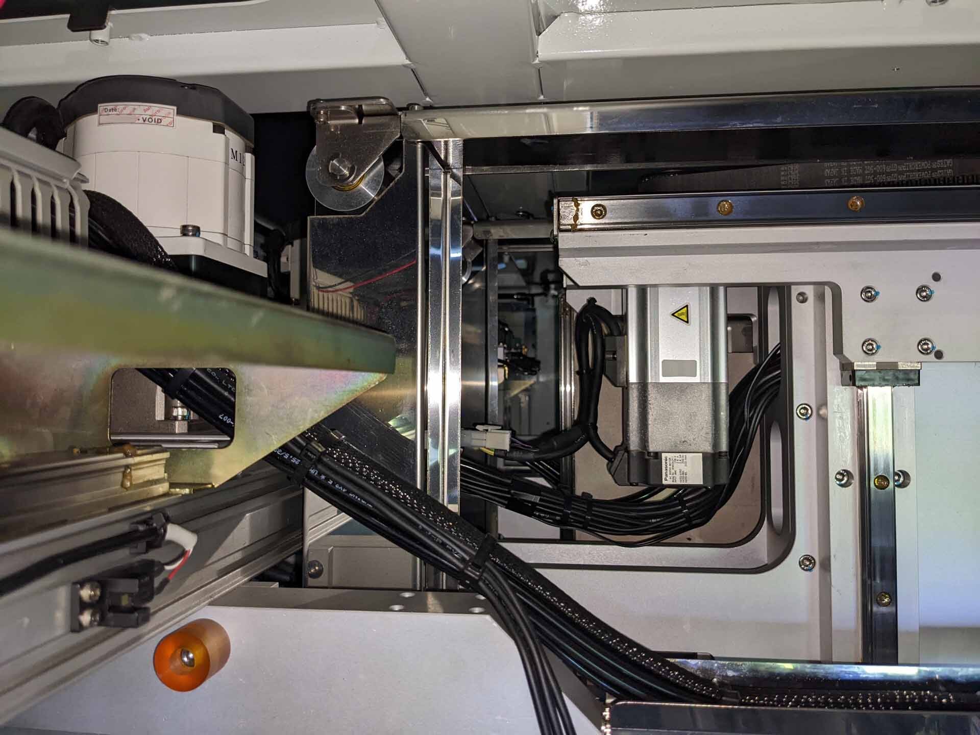 HONTECH HT-9080 Handler used for sale price #293614782, 2005 > buy from CAE