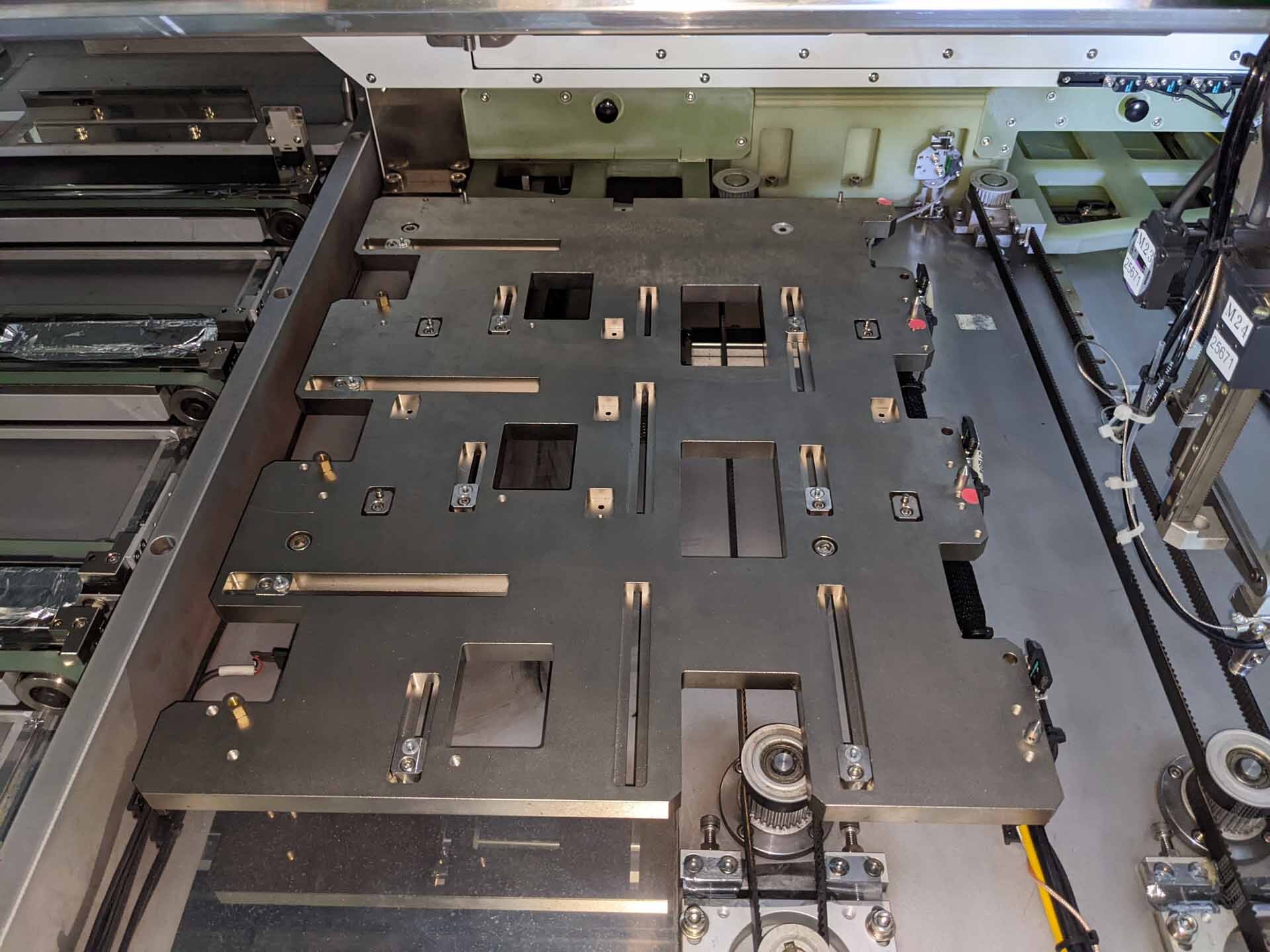 HONTECH HT-9080 Handler used for sale price #293614782, 2005 > buy from CAE