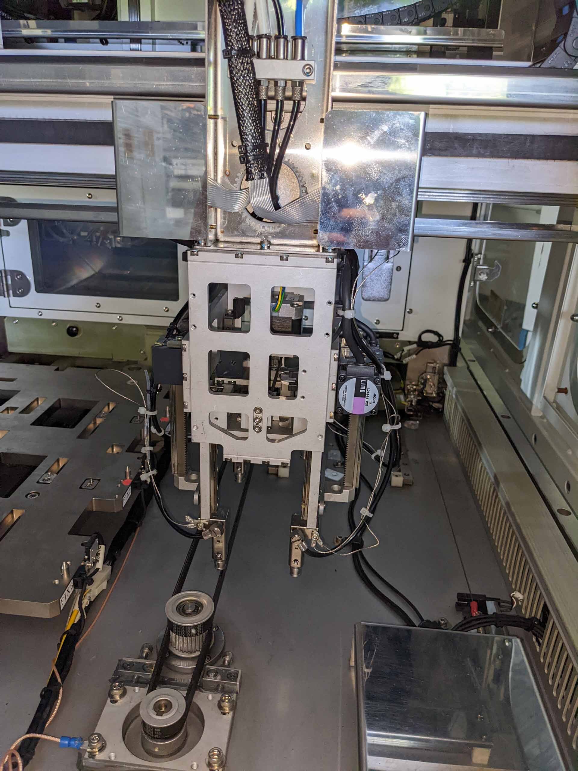 HONTECH HT-9080 Handler used for sale price #293614782, 2005 > buy from CAE