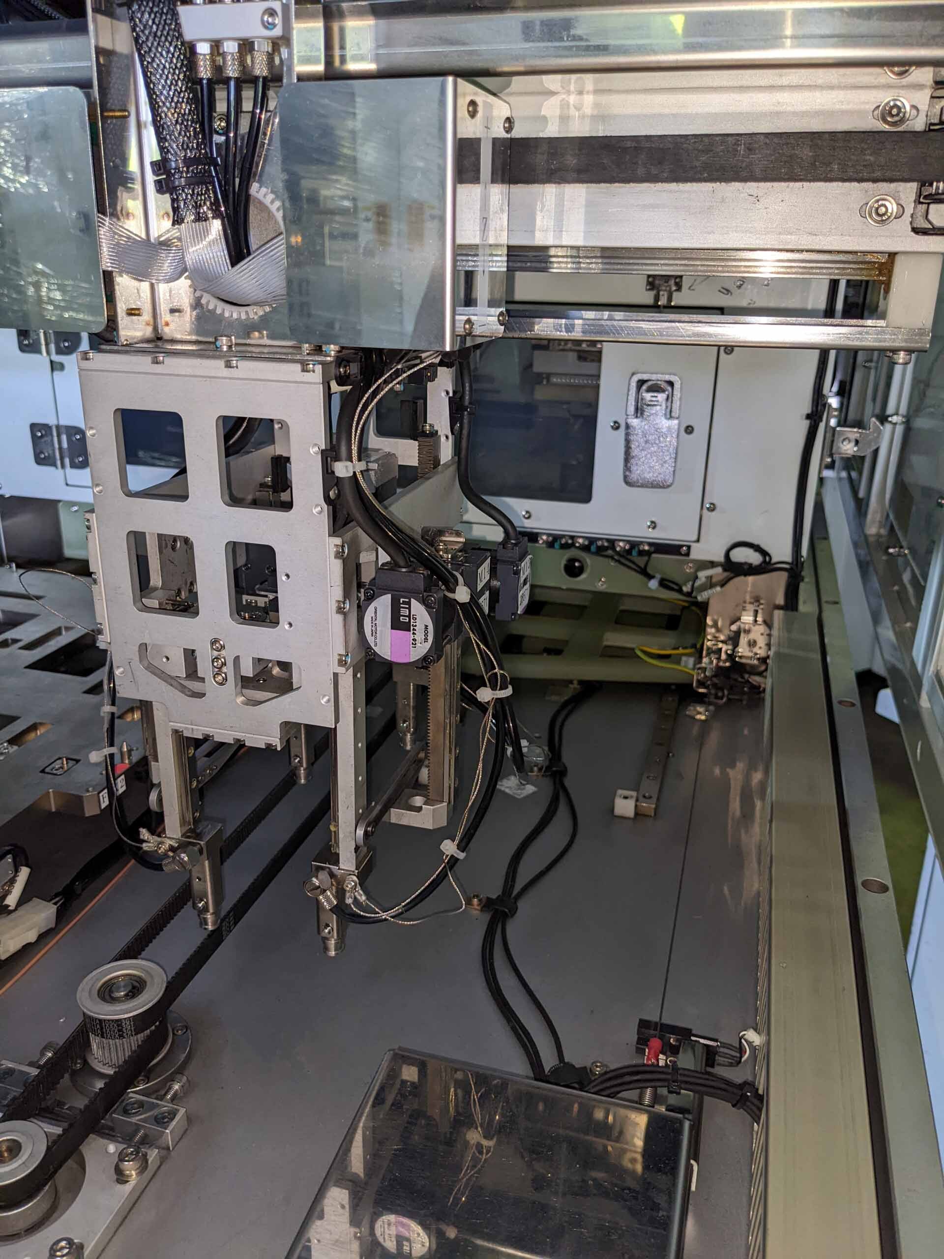 HONTECH HT-9080 Handler used for sale price #293614782, 2005 > buy from CAE