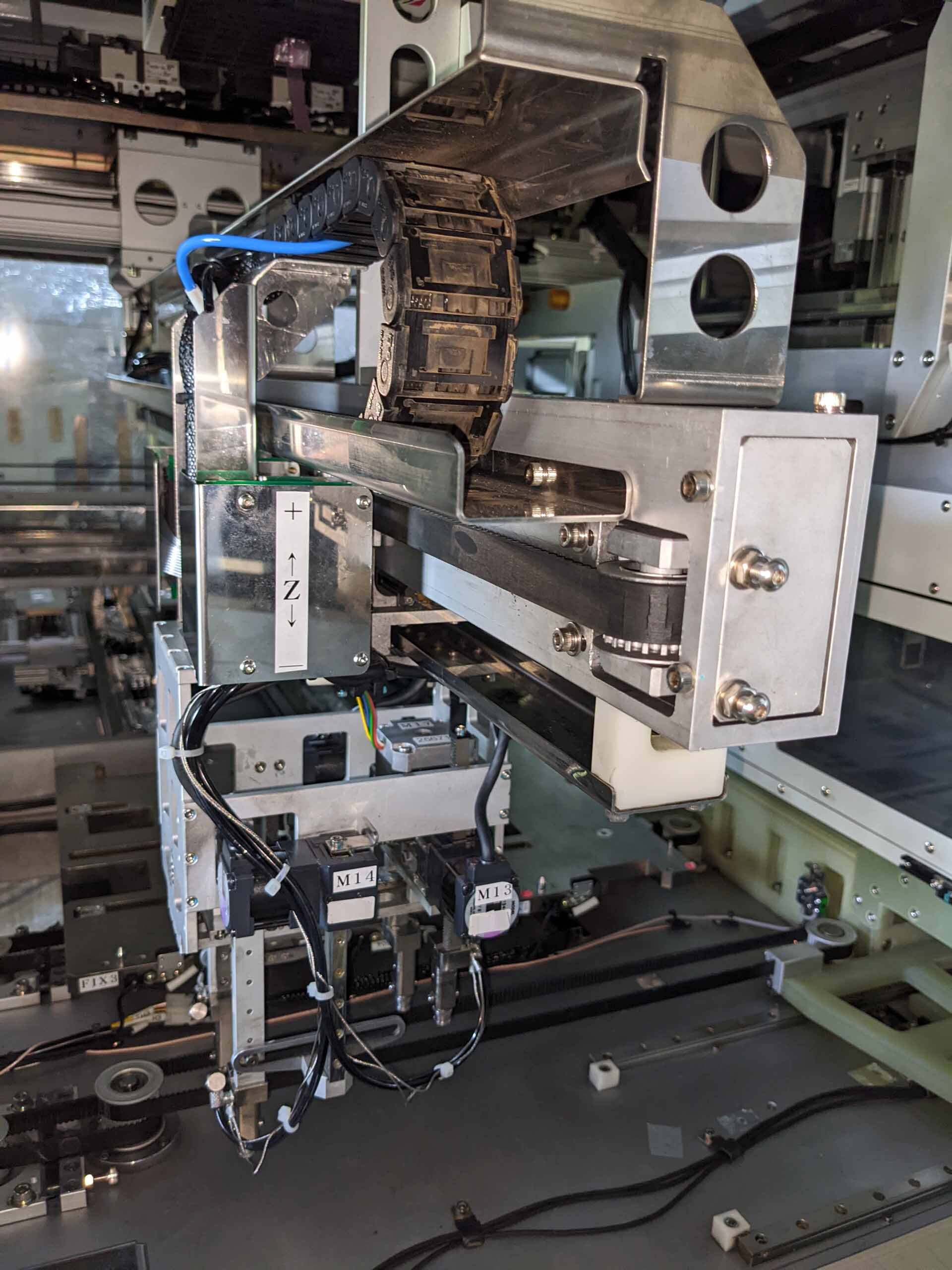 HONTECH HT-9080 Handler used for sale price #293614782, 2005 > buy from CAE