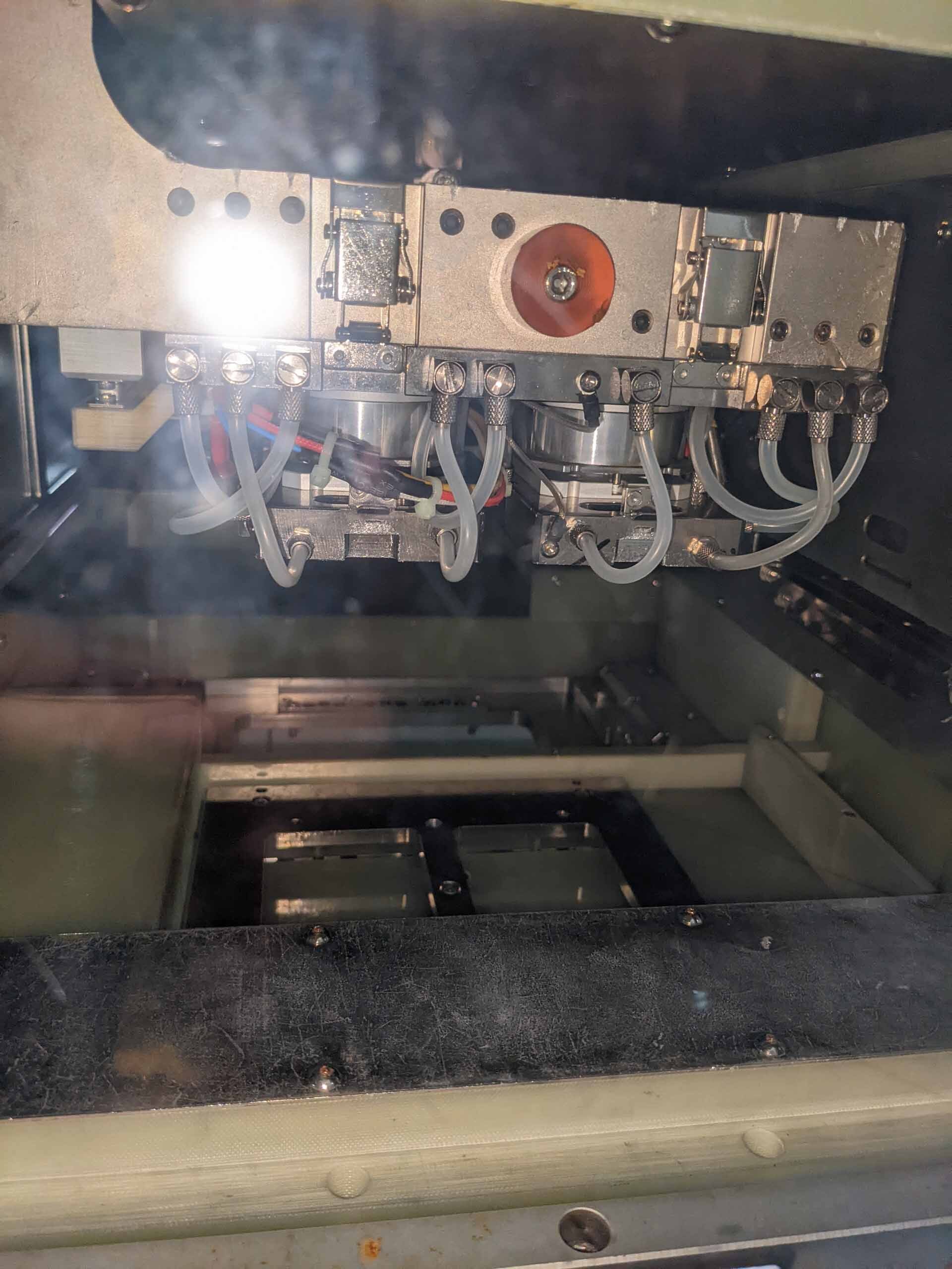 HONTECH HT-9080 Handler used for sale price #293614782, 2005 > buy from CAE