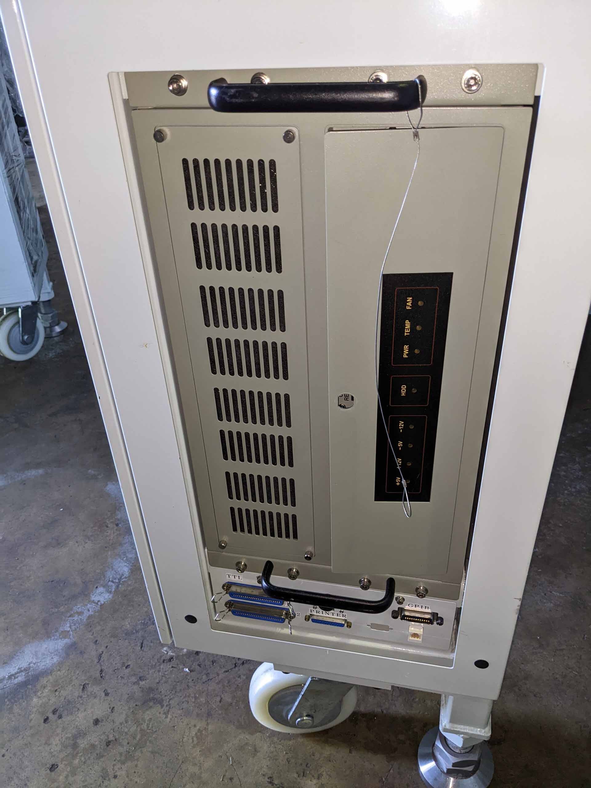 HONTECH HT-9080 Handler used for sale price #293614782, 2005 > buy from CAE