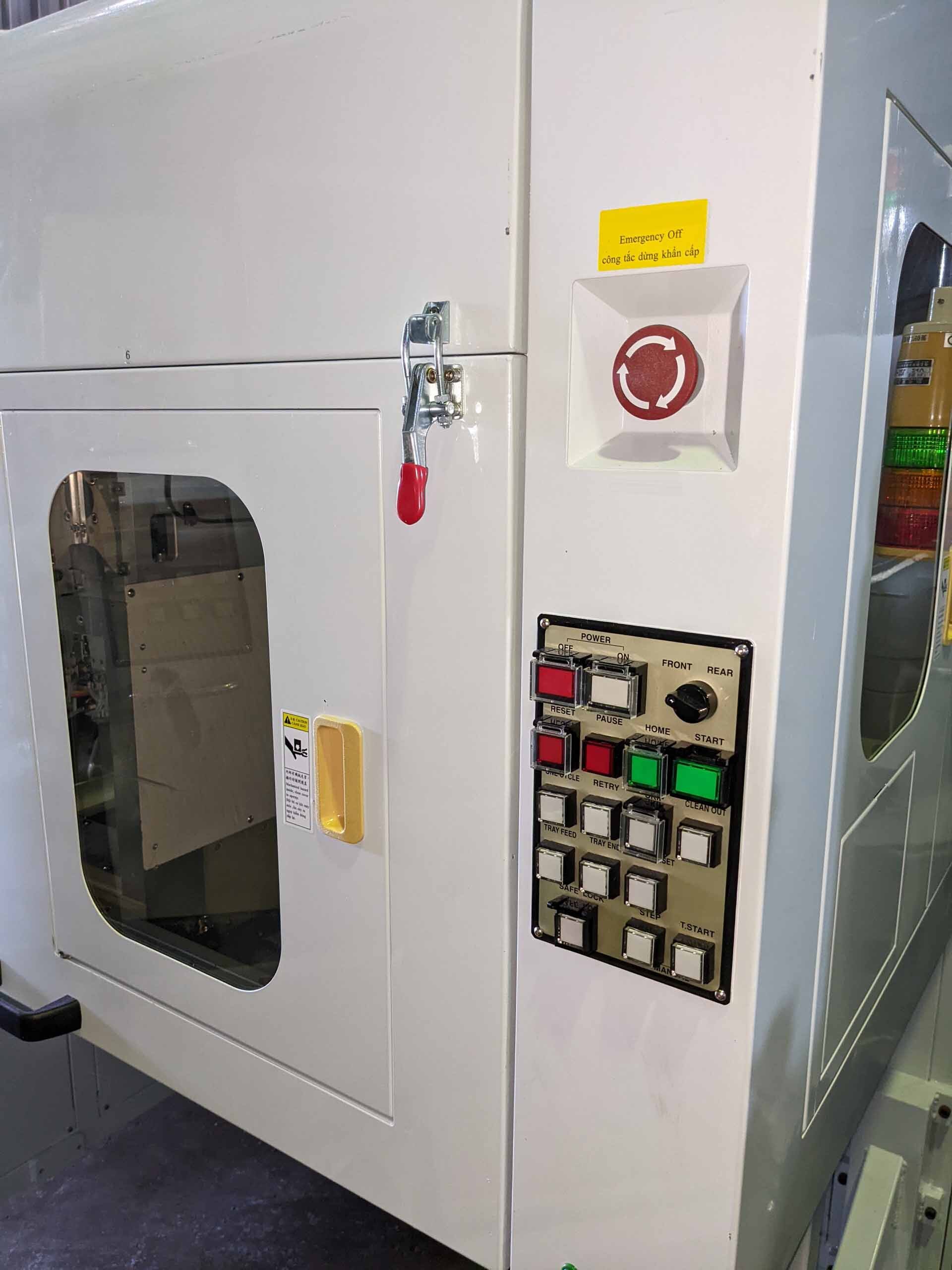 HONTECH HT-9080 Handler used for sale price #293614782, 2005 > buy from CAE