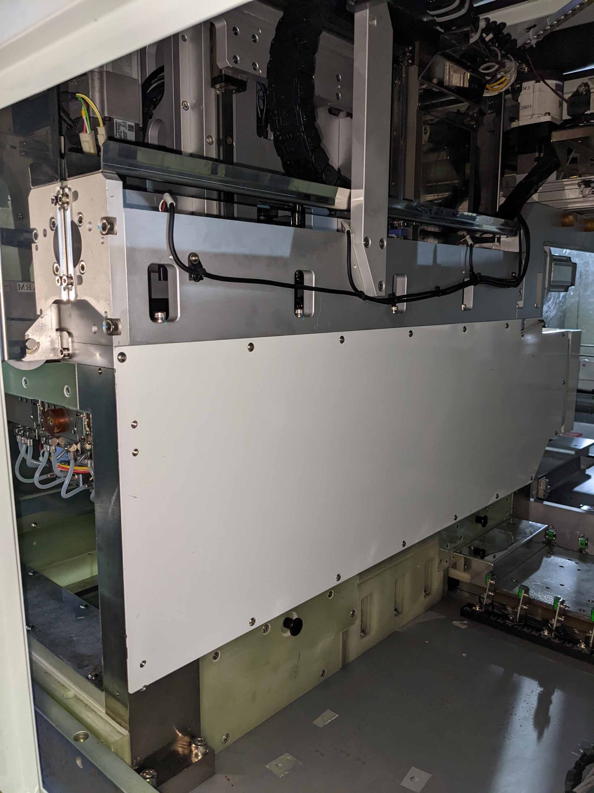 HONTECH HT-9080 Handler used for sale price #293614782, 2005 > buy from CAE
