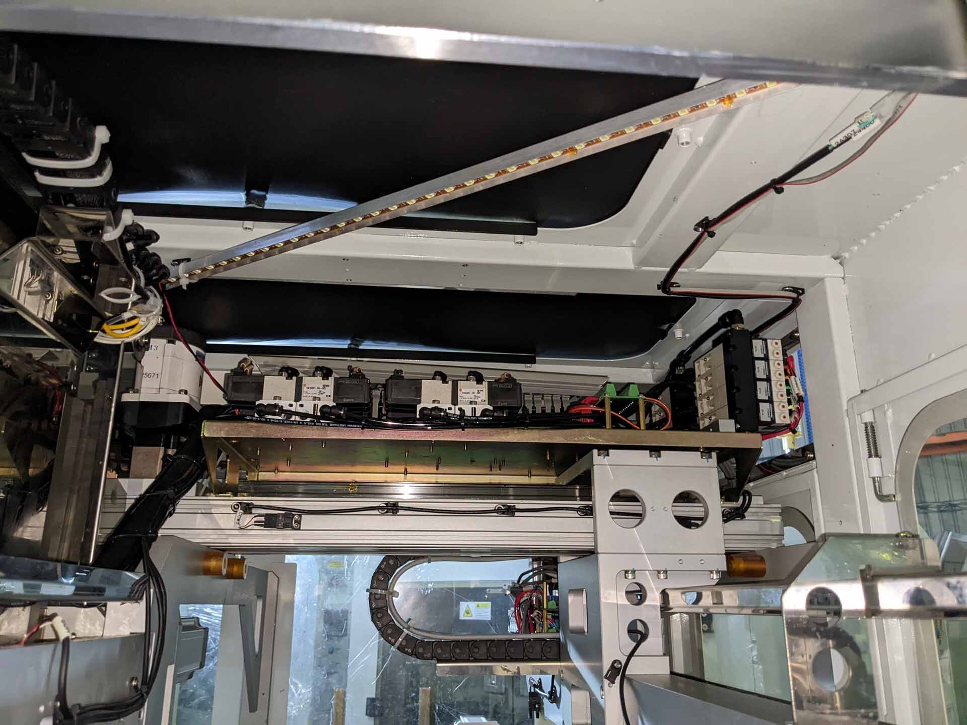 HONTECH HT-9080 Handler used for sale price #293614782, 2005 > buy from CAE