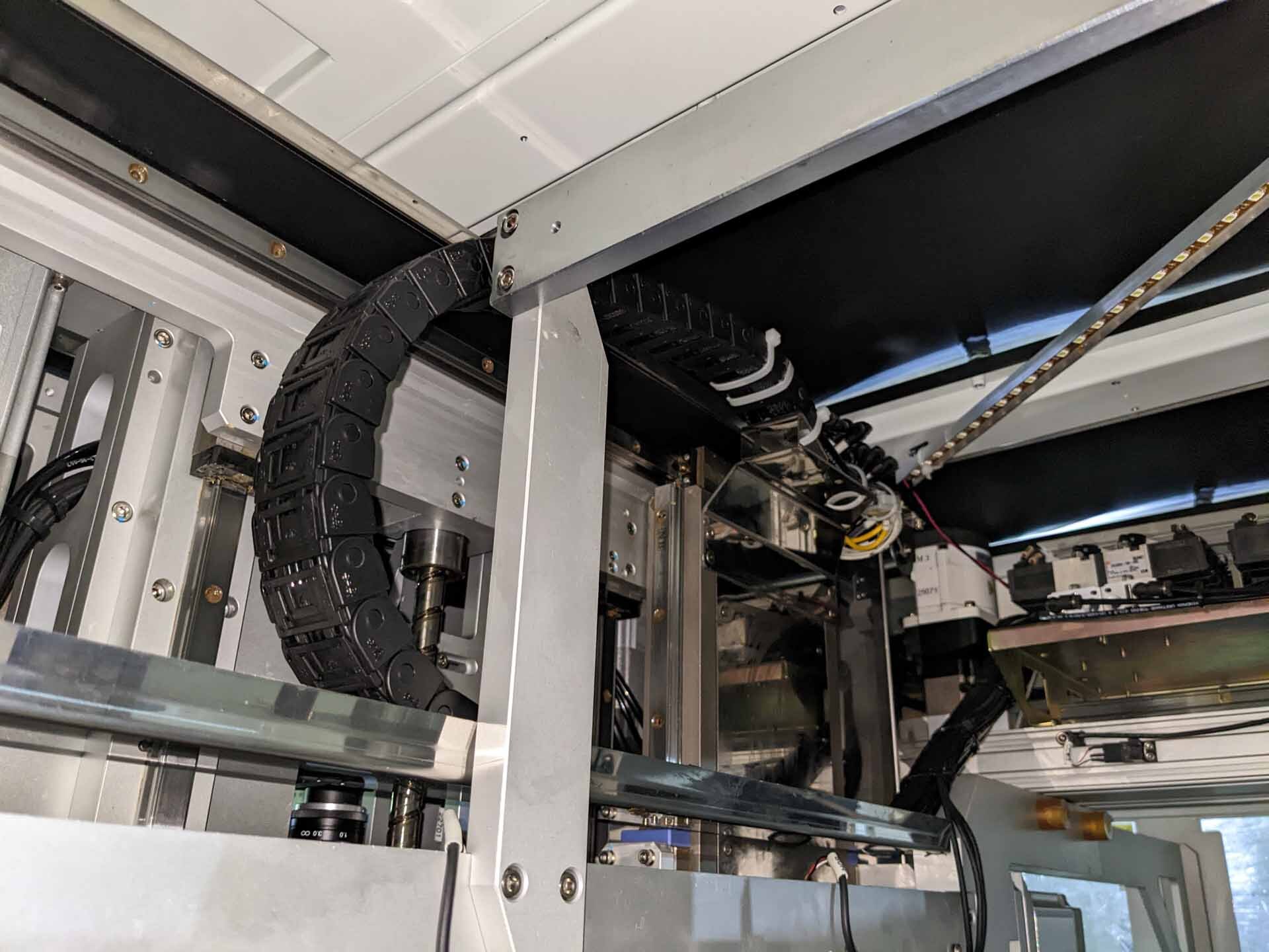 HONTECH HT-9080 Handler used for sale price #293614782, 2005 > buy from CAE