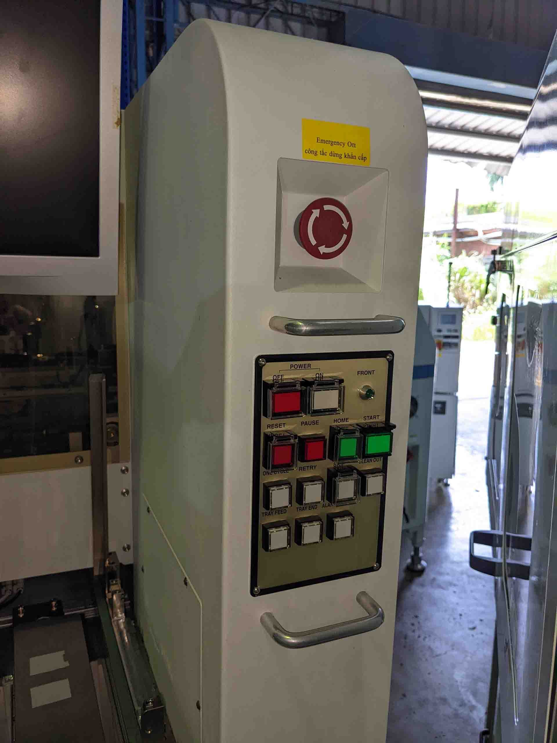 HONTECH HT-9080A Handler used for sale price #293615126, 2008 > buy ...