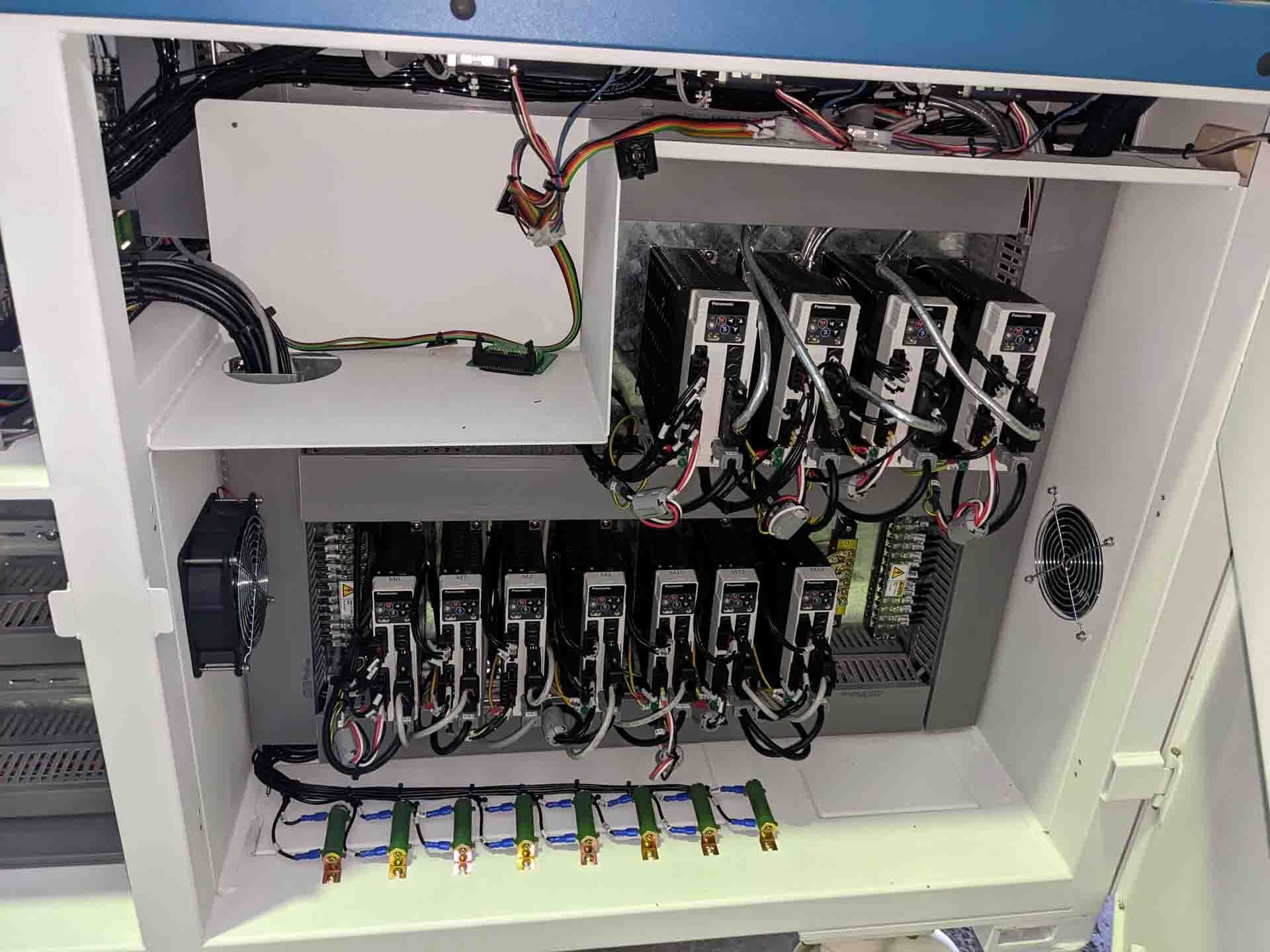 HONTECH HT-9080A Handler used for sale price #293615126, 2008 > buy ...