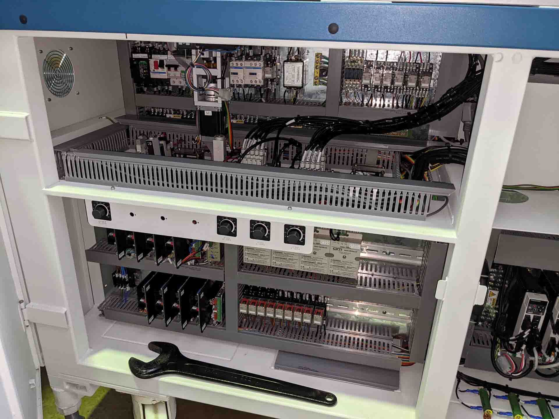 HONTECH HT-9080A Handler used for sale price #293615126, 2008 > buy ...