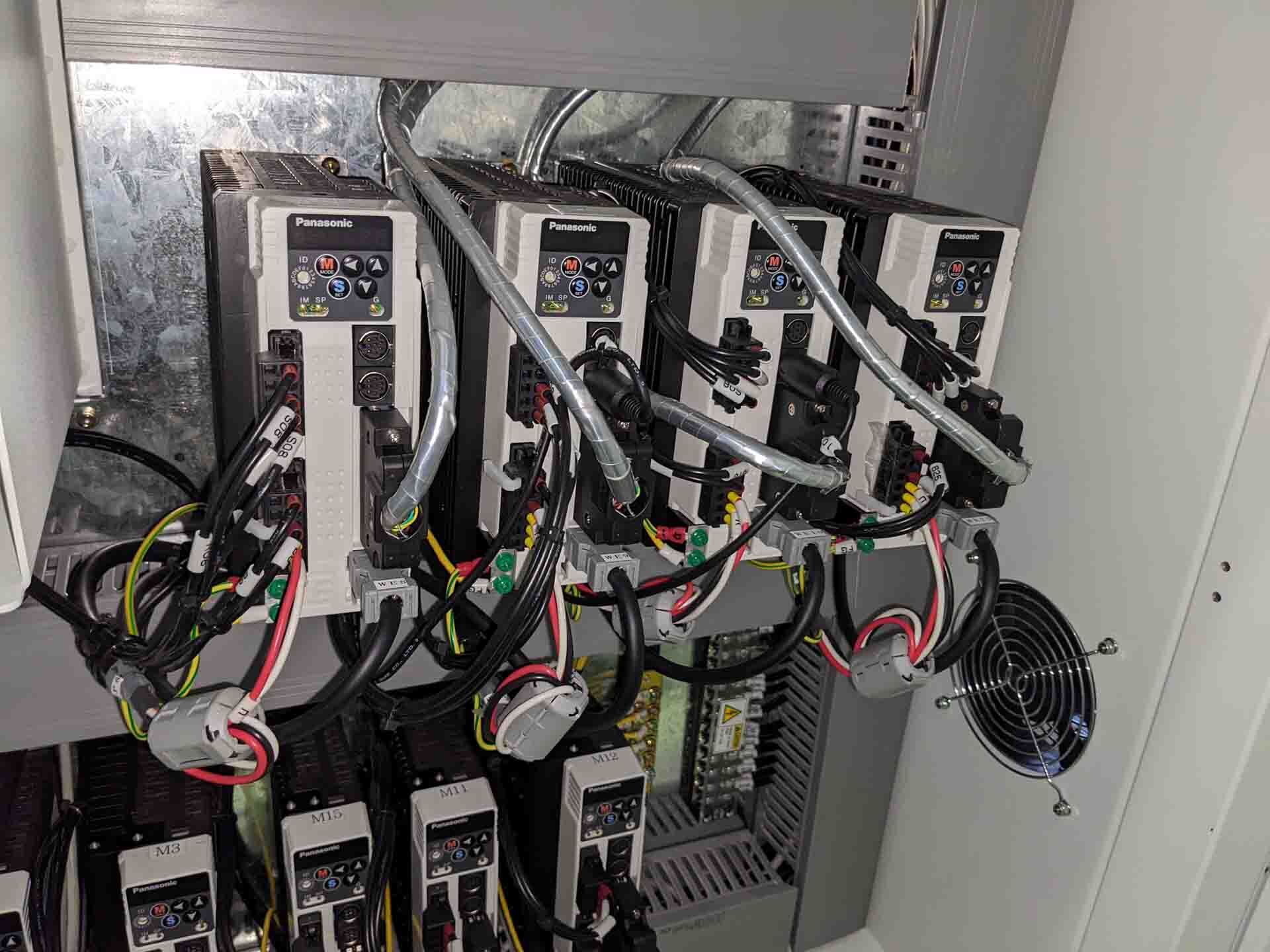 HONTECH HT-9080A Handler used for sale price #293615126, 2008 > buy ...