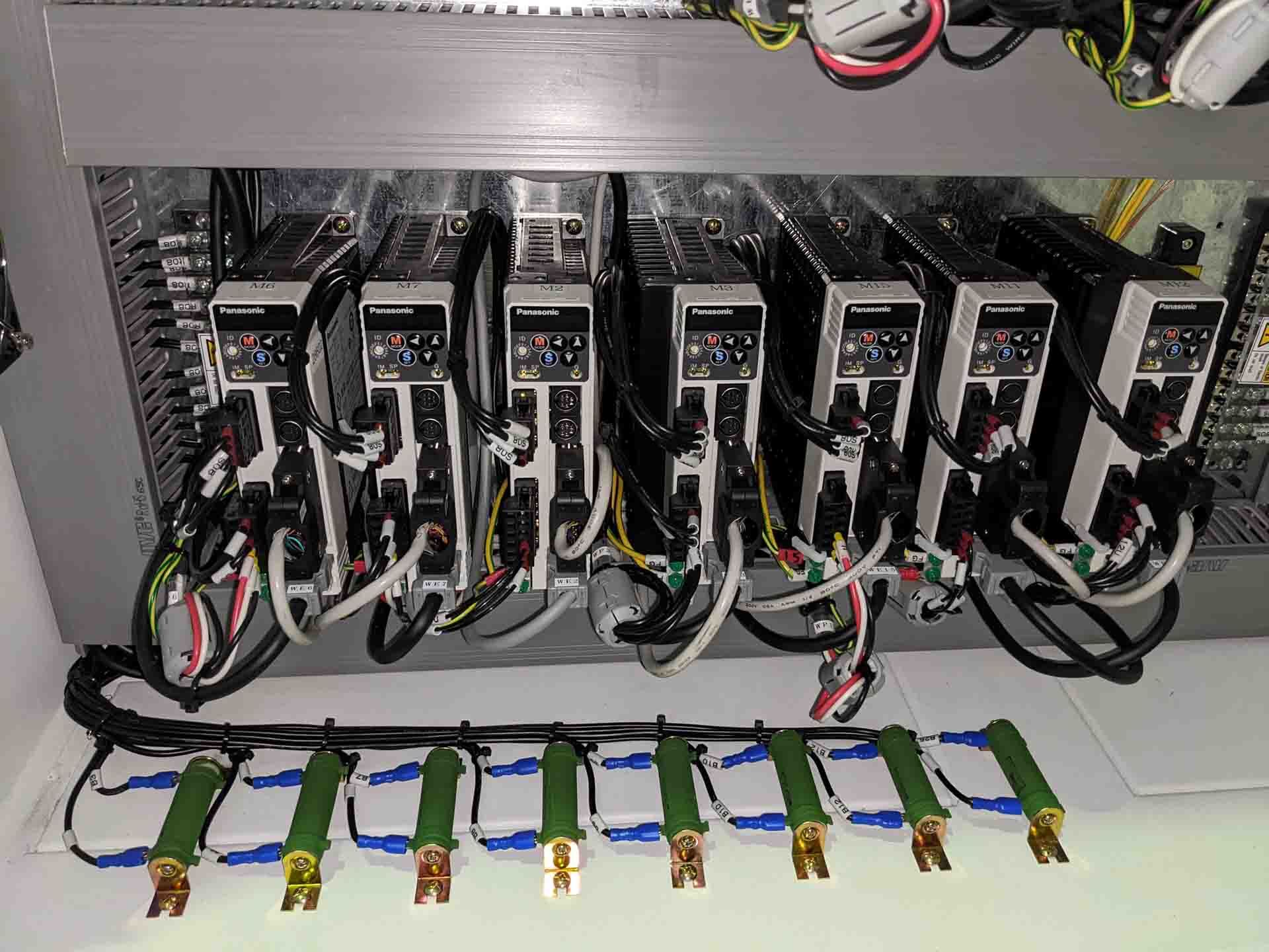 HONTECH HT-9080A Handler used for sale price #293615126, 2008 > buy ...