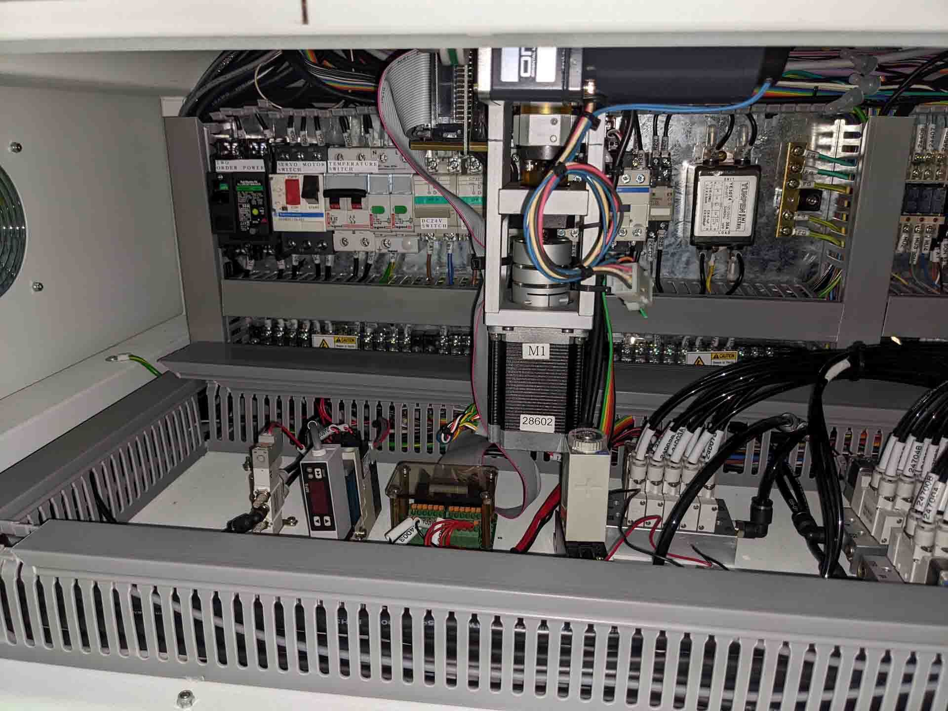 HONTECH HT-9080A Handler used for sale price #293615126, 2008 > buy ...