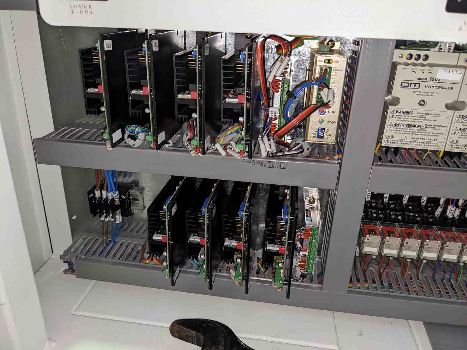 HONTECH HT-9080A Handler used for sale price #293615126, 2008 > buy ...