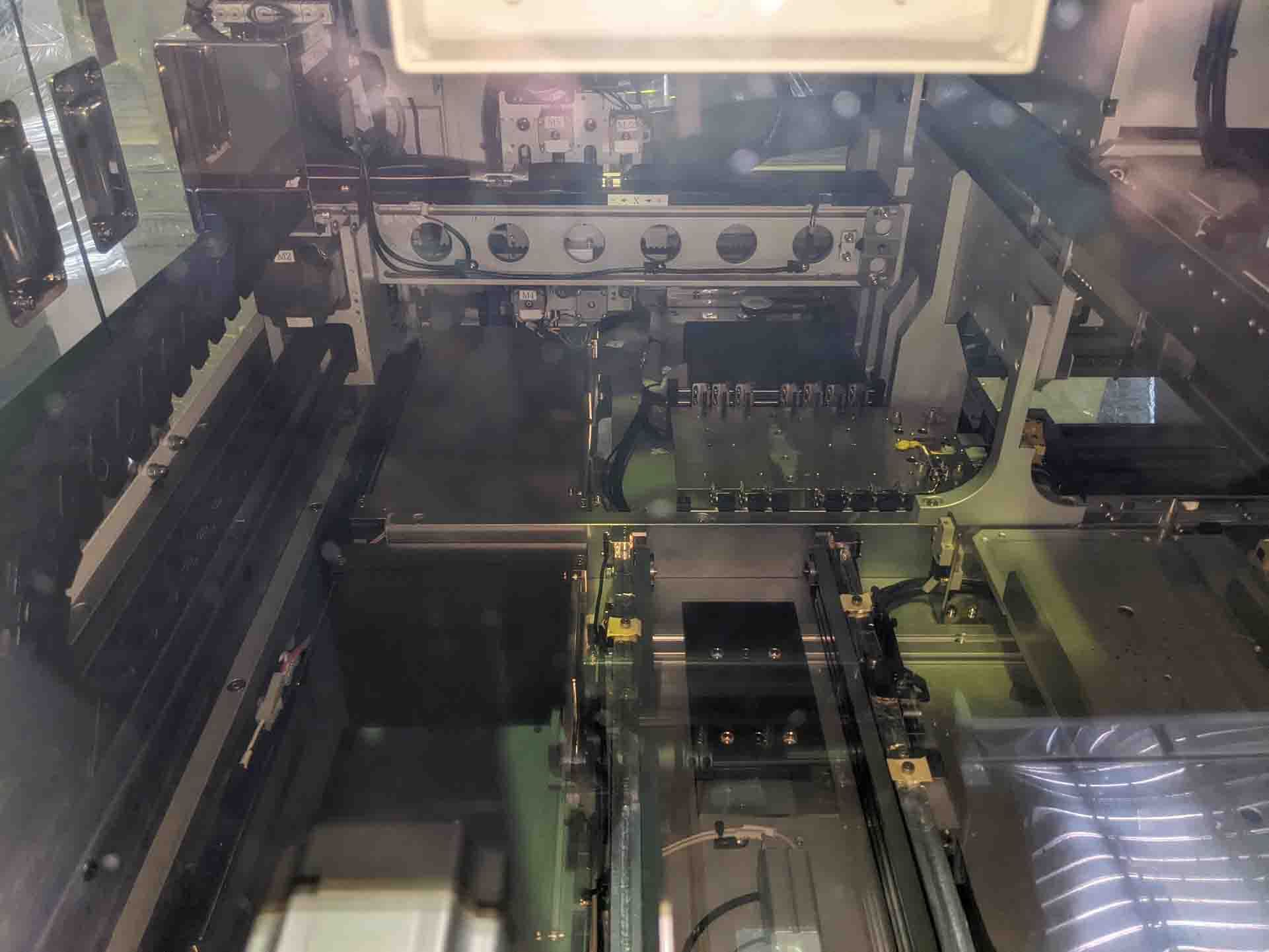 HONTECH HT-9080A Handler used for sale price #293615126, 2008 > buy ...