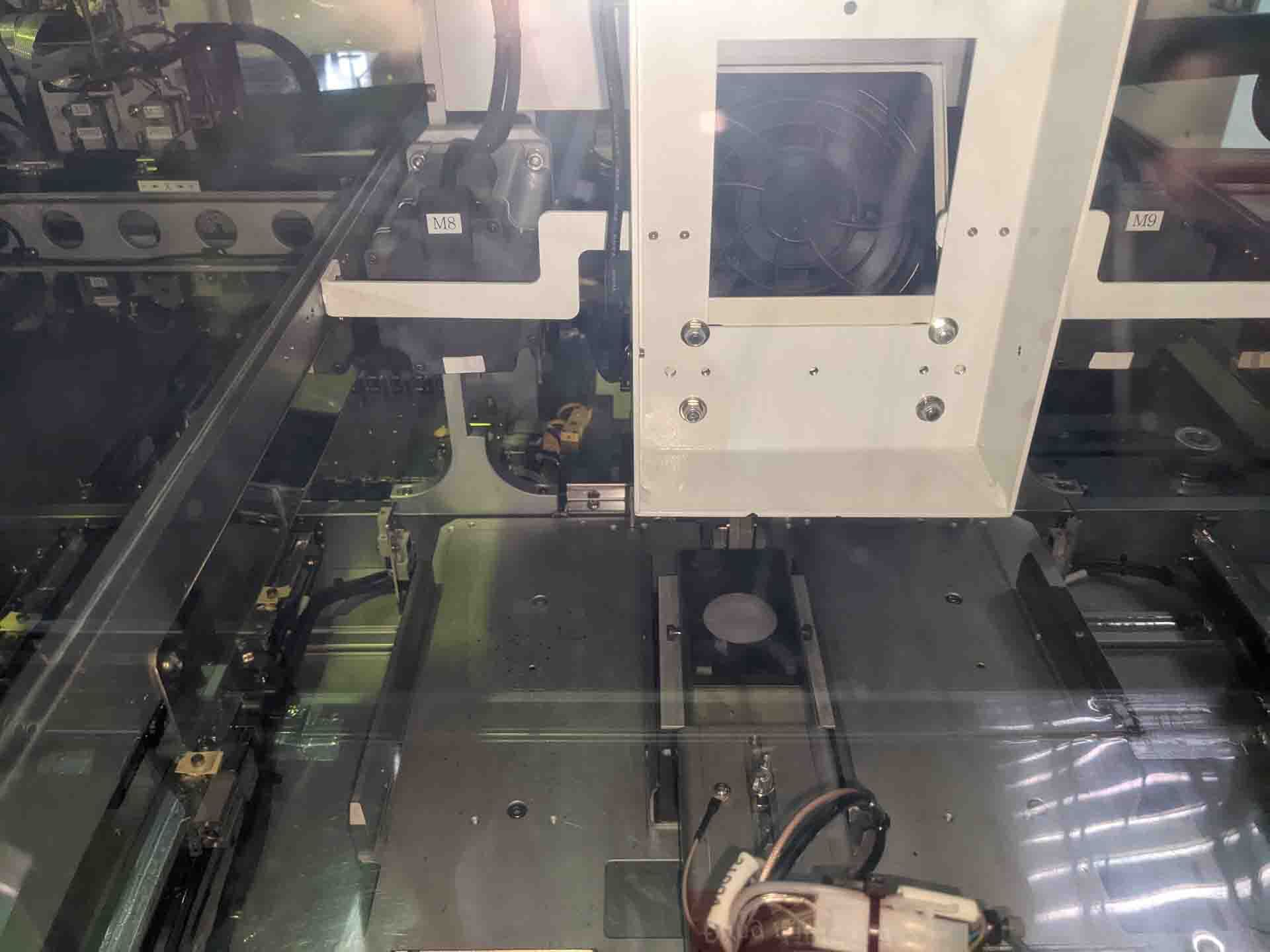 HONTECH HT-9080A Handler used for sale price #293615126, 2008 > buy ...