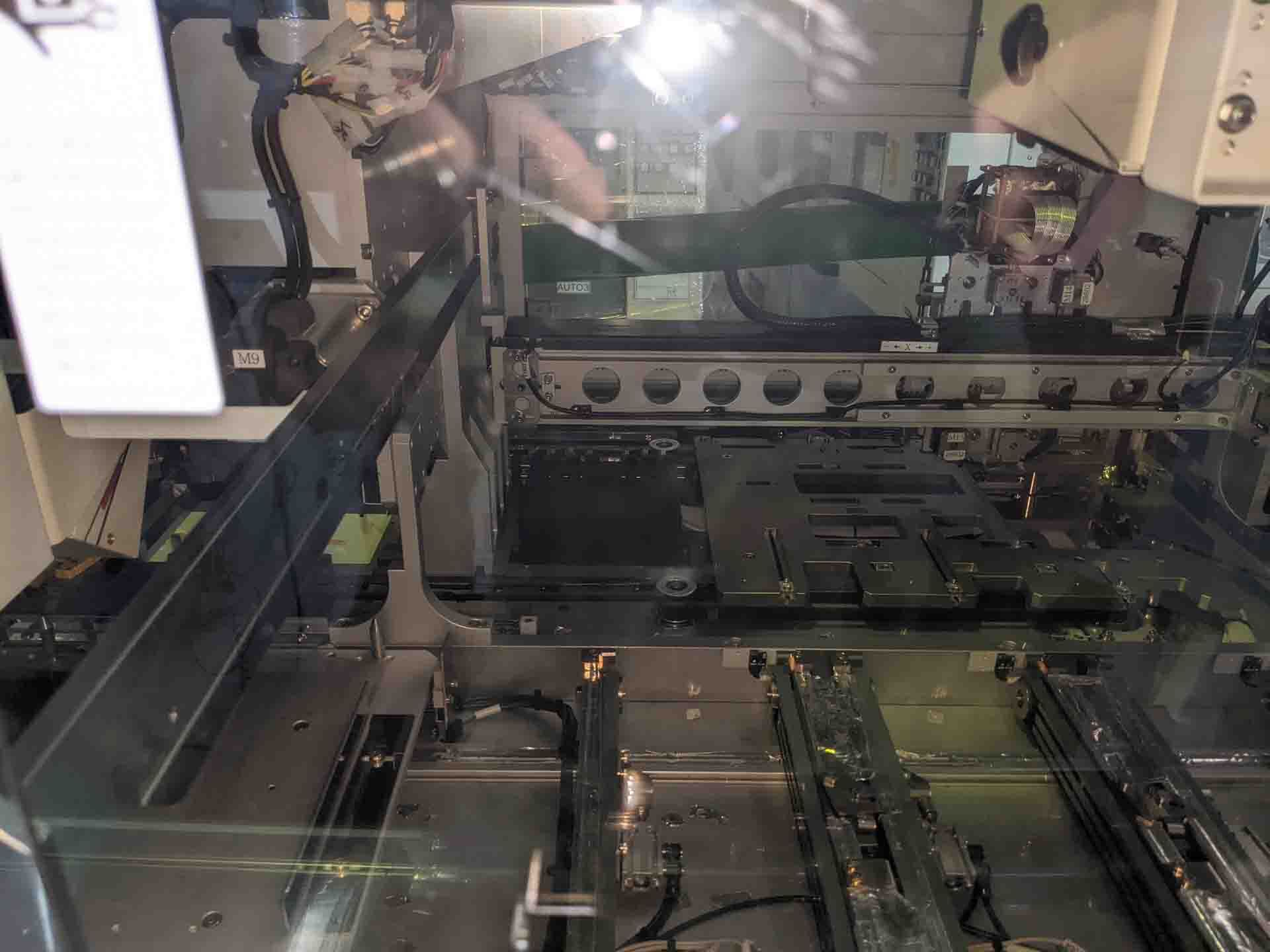 HONTECH HT-9080A Handler used for sale price #293615126, 2008 > buy ...