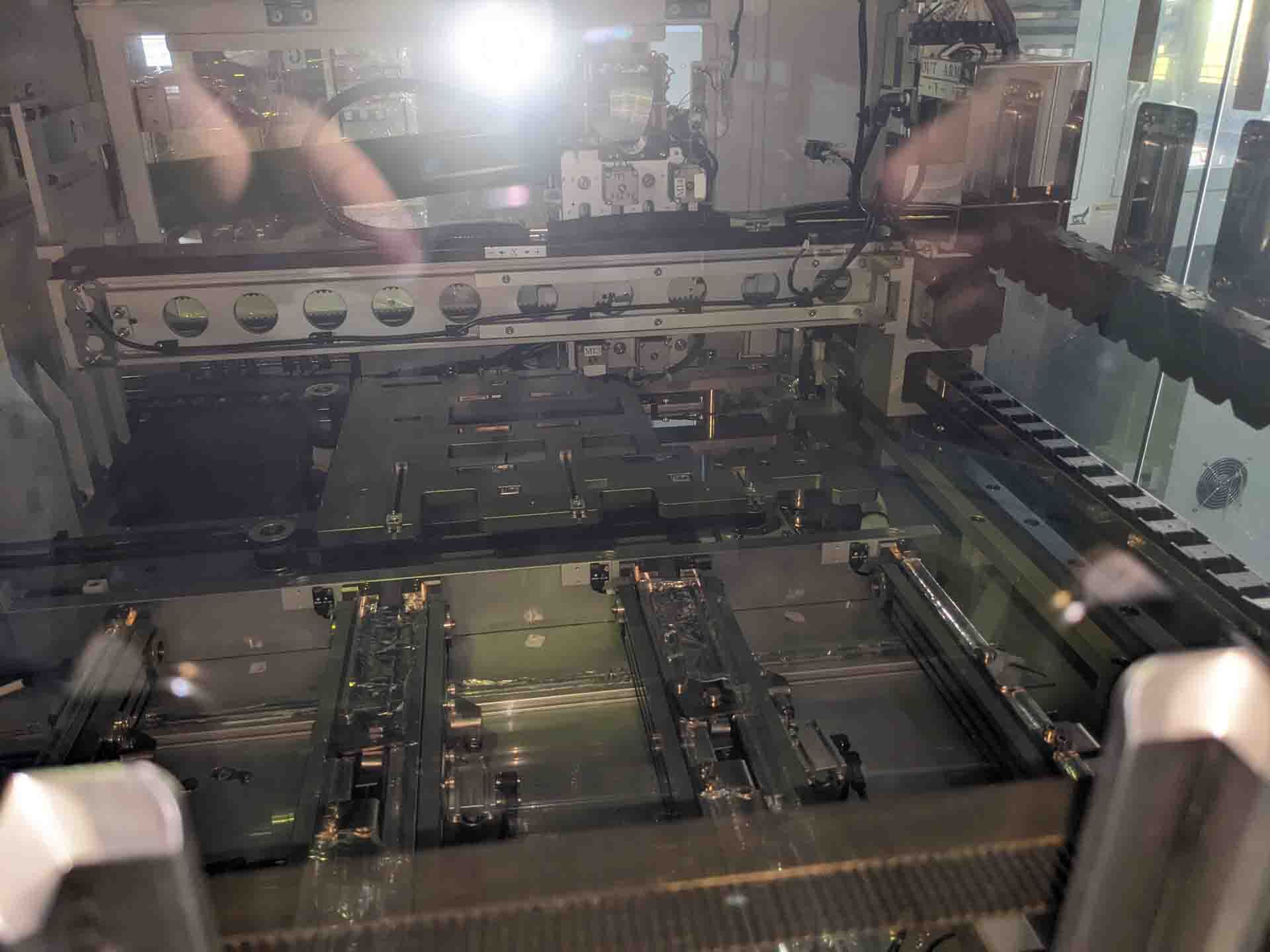 HONTECH HT-9080A Handler used for sale price #293615126, 2008 > buy ...