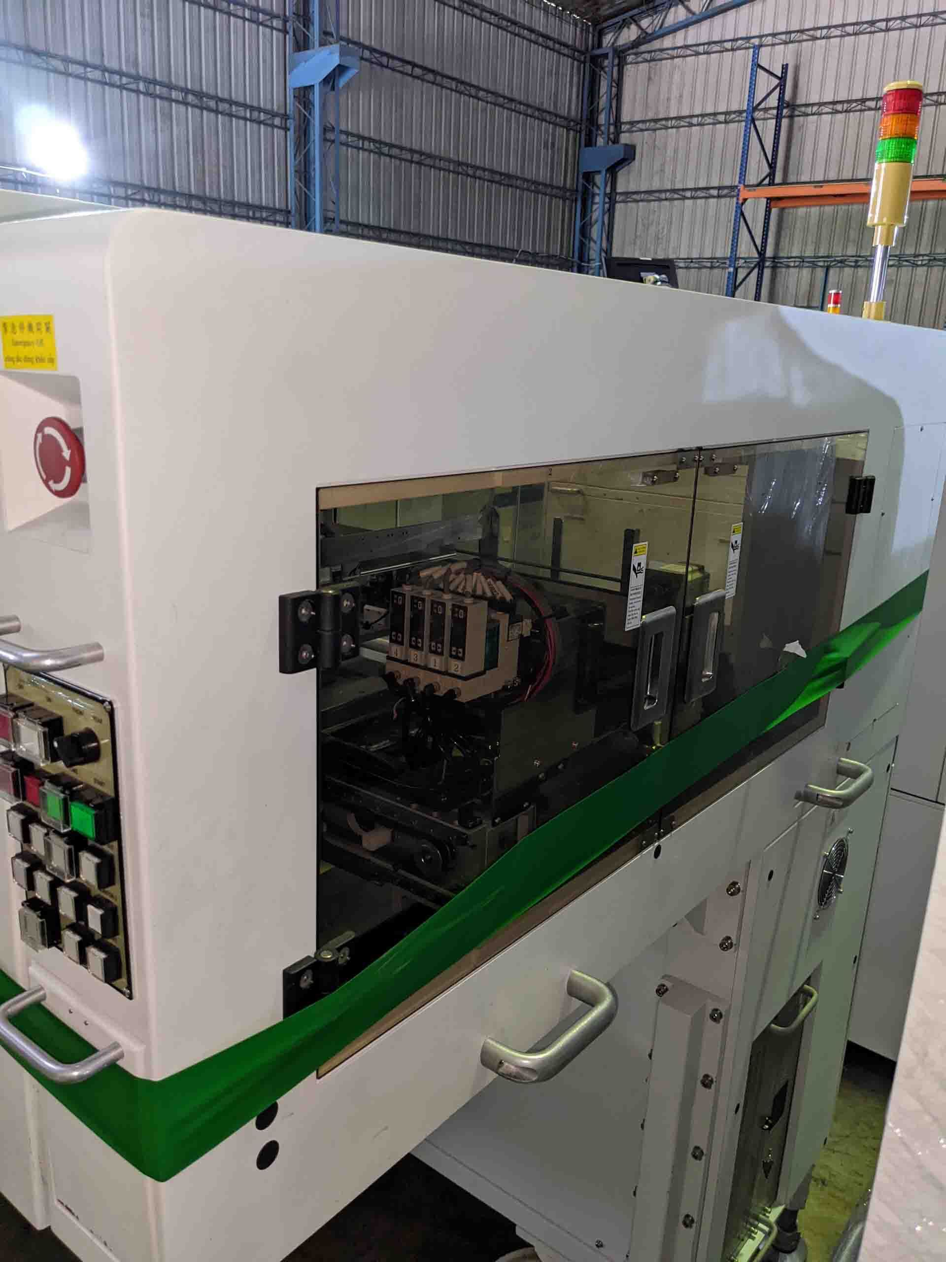 HONTECH HT-9080A Handler used for sale price #293615126, 2008 > buy ...