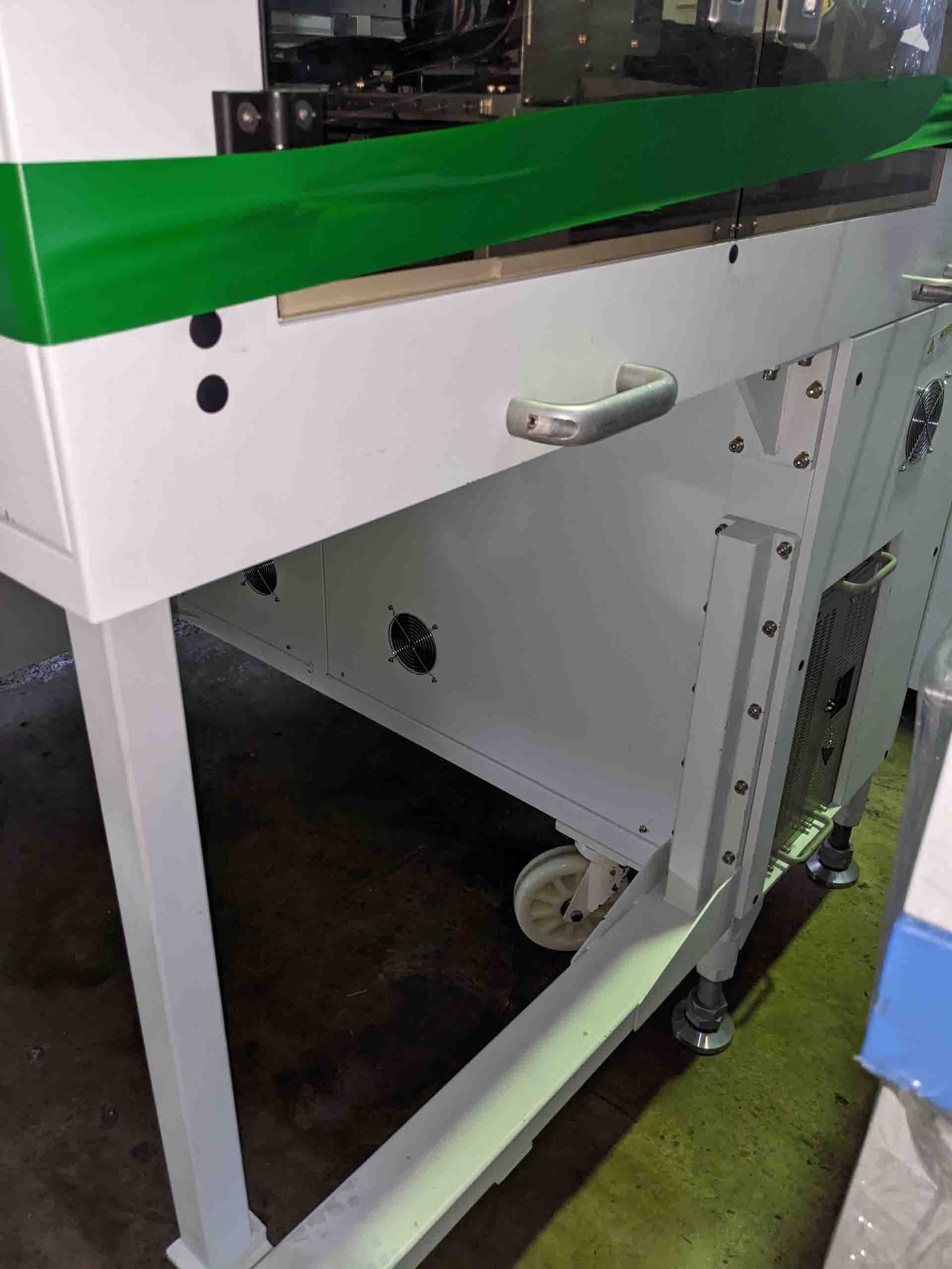 HONTECH HT-9080A Handler used for sale price #293615126, 2008 > buy ...