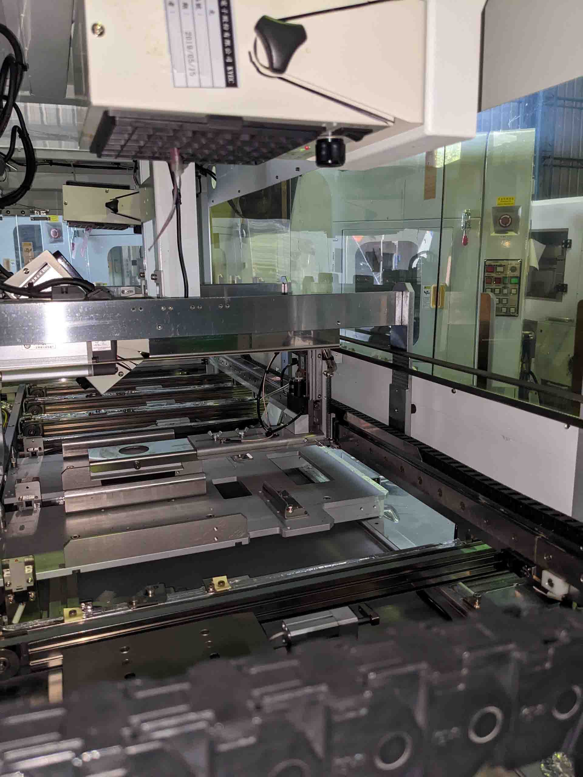 HONTECH HT-9080A Handler used for sale price #293615126, 2008 > buy ...