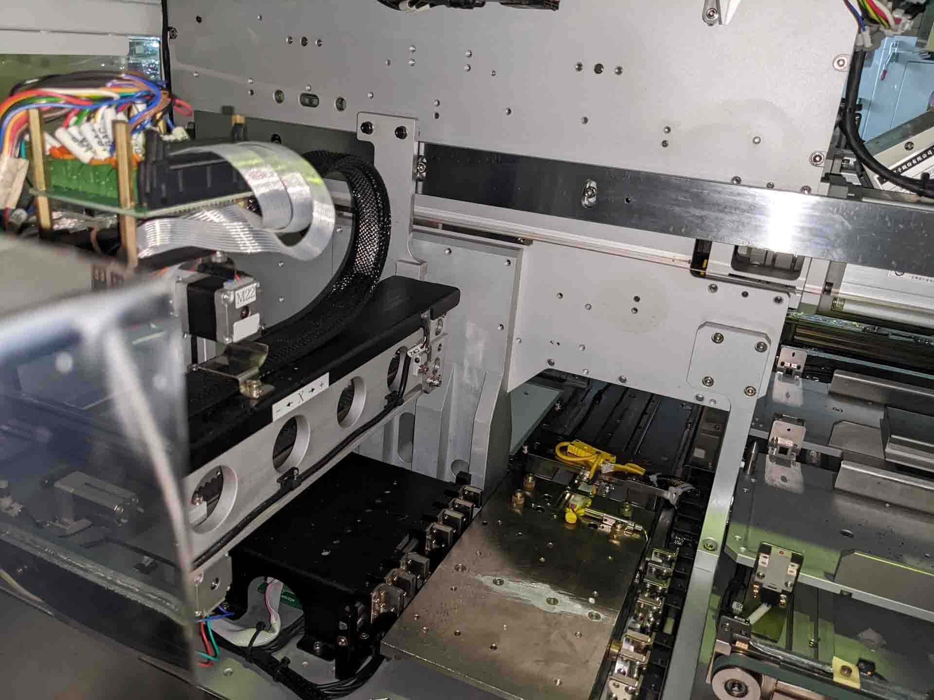 HONTECH HT-9080A Handler used for sale price #293615126, 2008 > buy ...