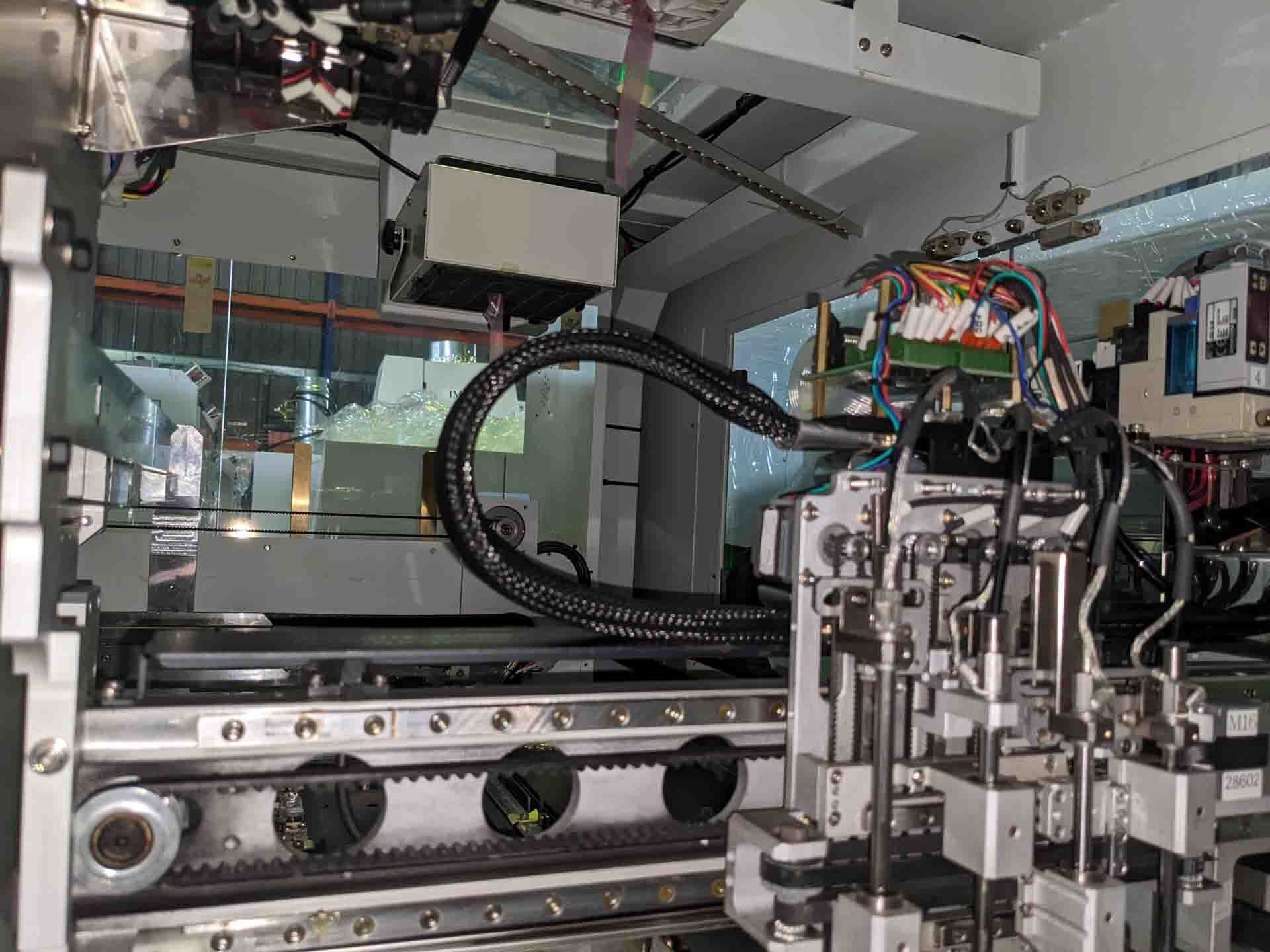 HONTECH HT-9080A Handler used for sale price #293615126, 2008 > buy ...