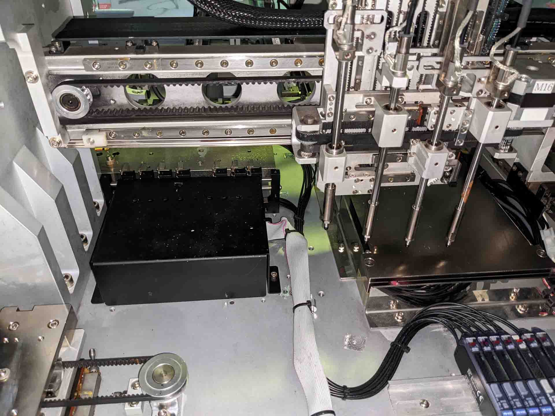 HONTECH HT-9080A Handler used for sale price #293615126, 2008 > buy ...