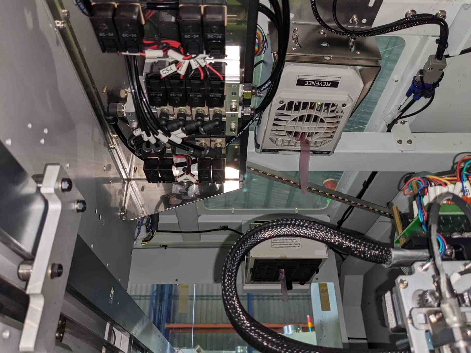 HONTECH HT-9080A Handler used for sale price #293615126, 2008 > buy ...