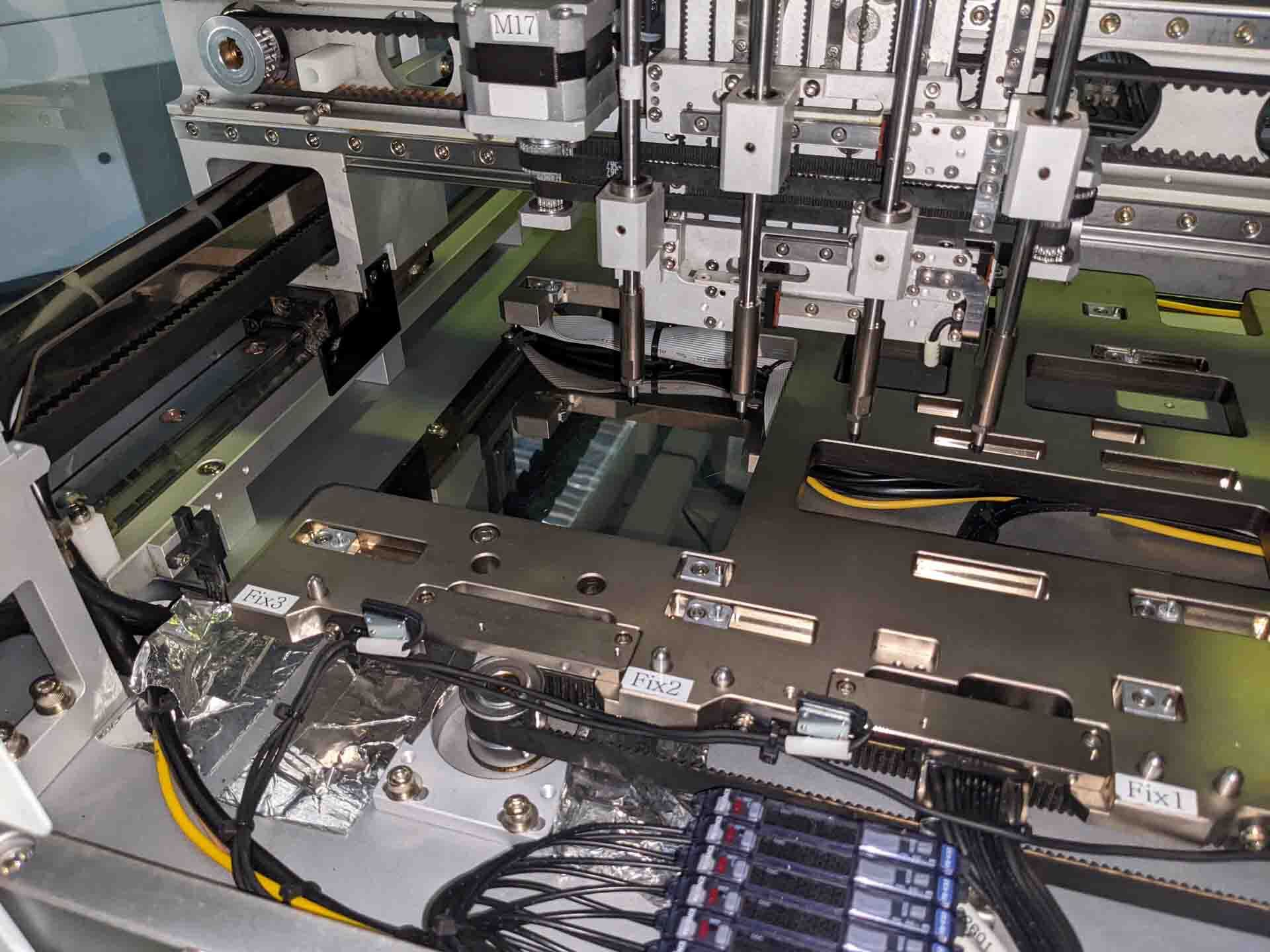 HONTECH HT-9080A Handler used for sale price #293615126, 2008 > buy ...