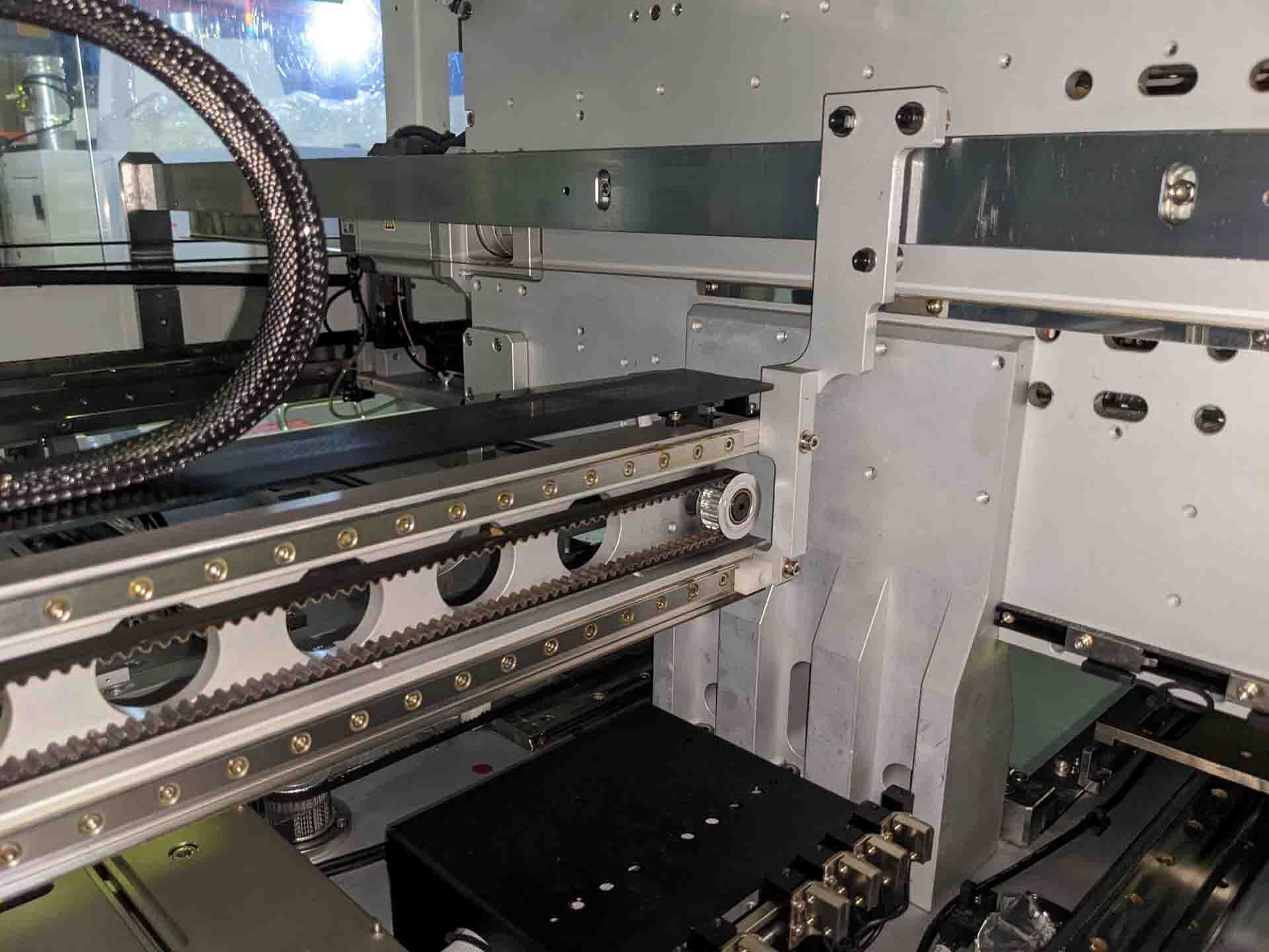 HONTECH HT-9080A Handler used for sale price #293615126, 2008 > buy ...