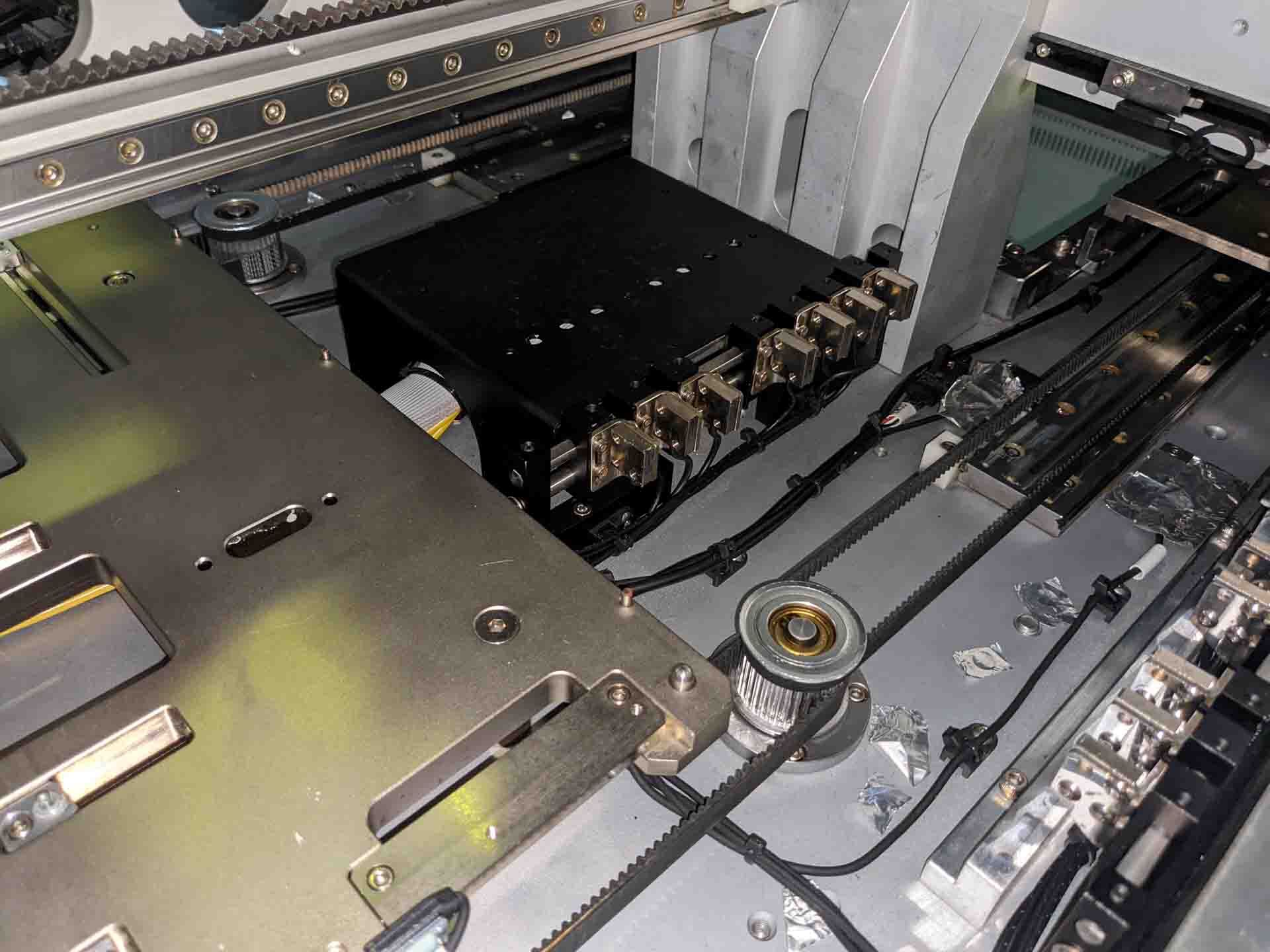 HONTECH HT-9080A Handler used for sale price #293615126, 2008 > buy ...