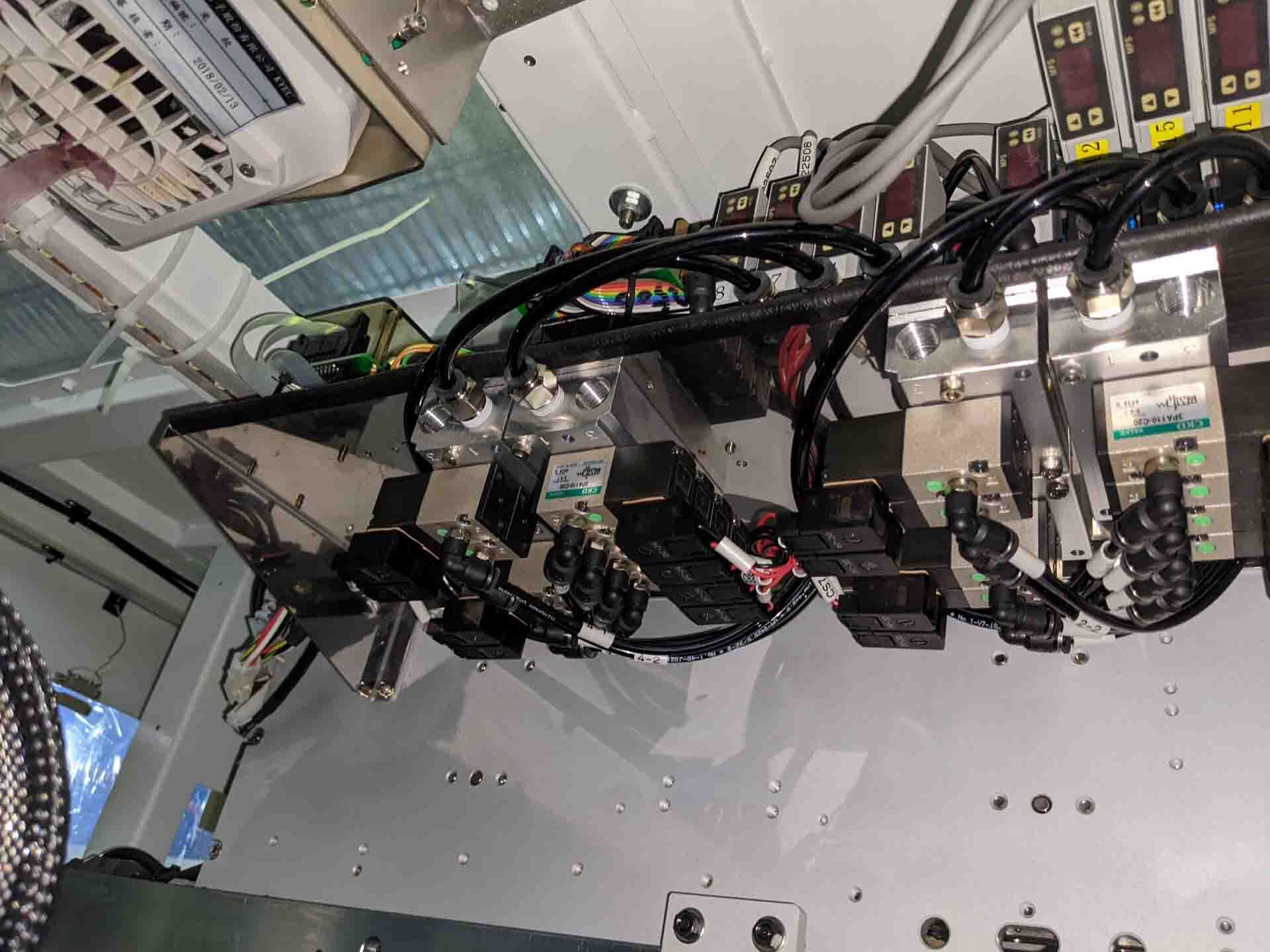 HONTECH HT-9080A Handler used for sale price #293615126, 2008 > buy ...