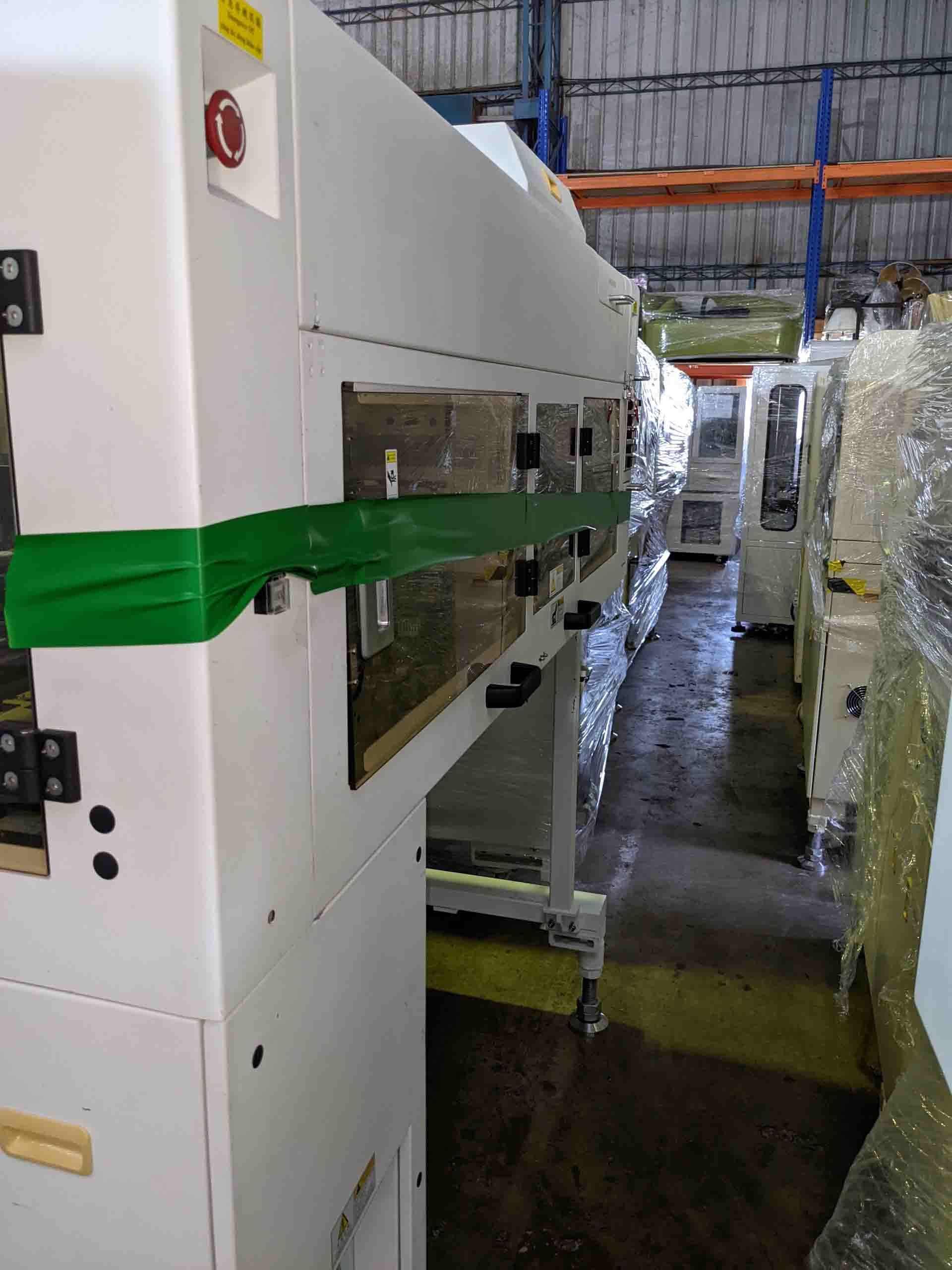 HONTECH HT-9080A Handler used for sale price #293615126, 2008 > buy ...