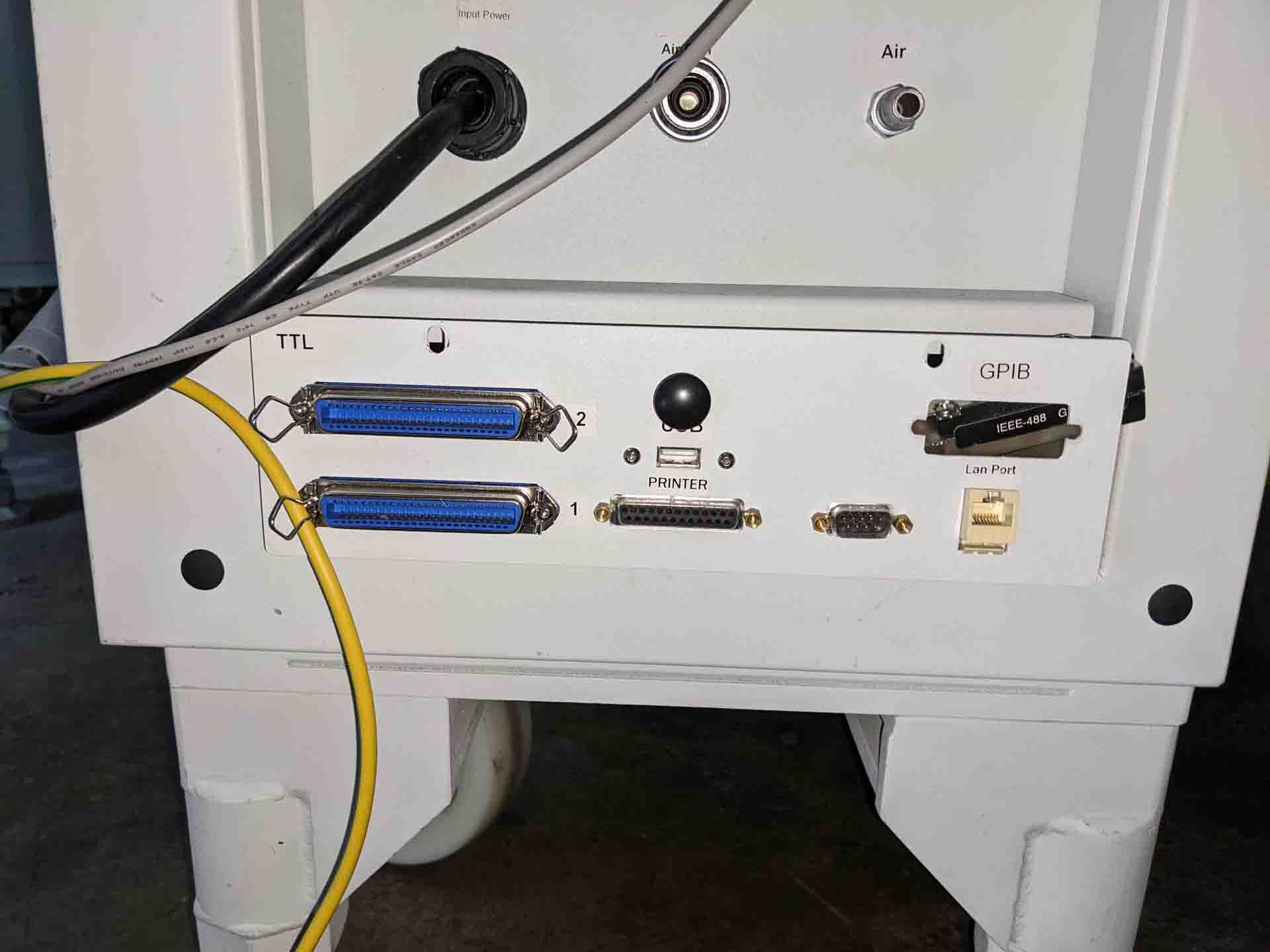 HONTECH HT-9080A Handler used for sale price #293615126, 2008 > buy ...