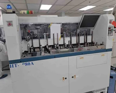 HONTECH HT-9080A Handler used for sale price #293643112 > buy from CAE
