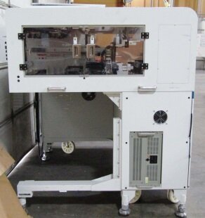 HONTECH HT-9080A Handler used for sale price #9212545 > buy from CAE