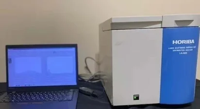 HORIBA LA-300 분광계 판매 가격 #293767072에 사용됨 > CAE에서 구매
