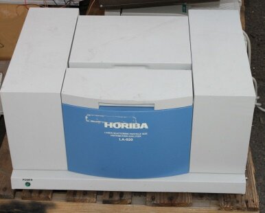 HORIBA LA-920 분광계 판매 가격 #9085455에 사용됨 > CAE에서 구매