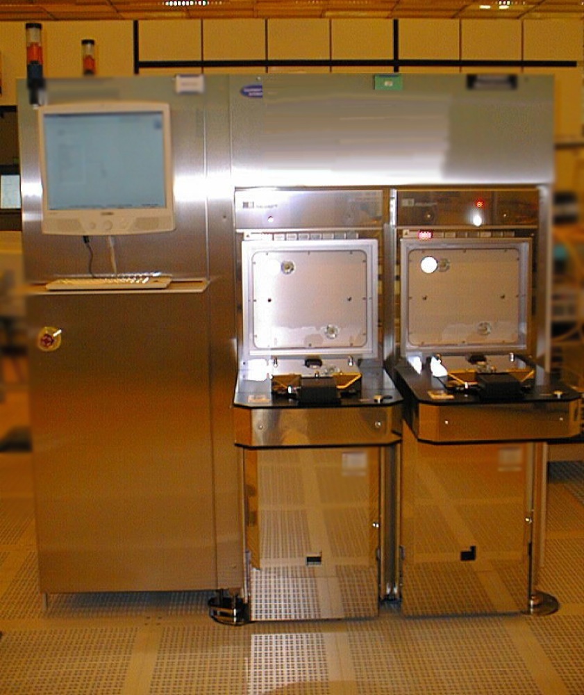 HSEB AXIOSPECT 300 Microscope used for sale price #9036774 > buy from CAE