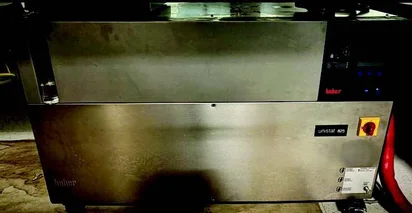 HUBER Unitstat 825 チラー - 再循環・排熱 はセール価格 #293777616, 2011 で使用されています > CAE ...