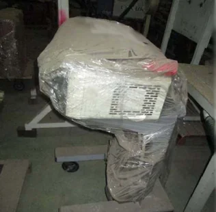 HUSKY Single Cavity Valve Gate (SCVG) Pump used for sale price ...