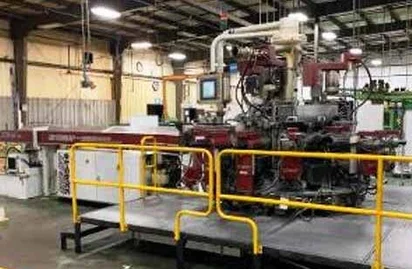 HYDROMAT EPIC R/T 32/45-16 Machine Tool used for sale price #9363048 ...
