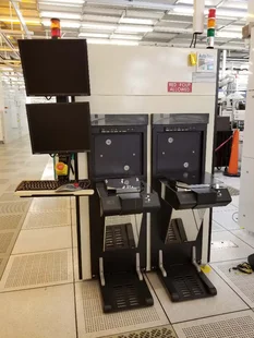 HYPERNEX Autotex 300 Mask & Wafer Inspector used for sale price ...