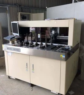 KLA / ICOS CI-T120 마스크 & 웨이퍼 검사기 판매 가격 #9208705, 2008에 사용됨 > CAE에서 구매