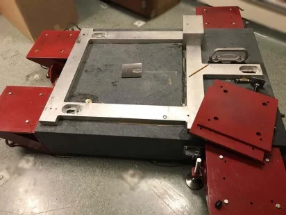 IDE TCN 300 Facilities Equipment used for sale price #9239958 > buy ...