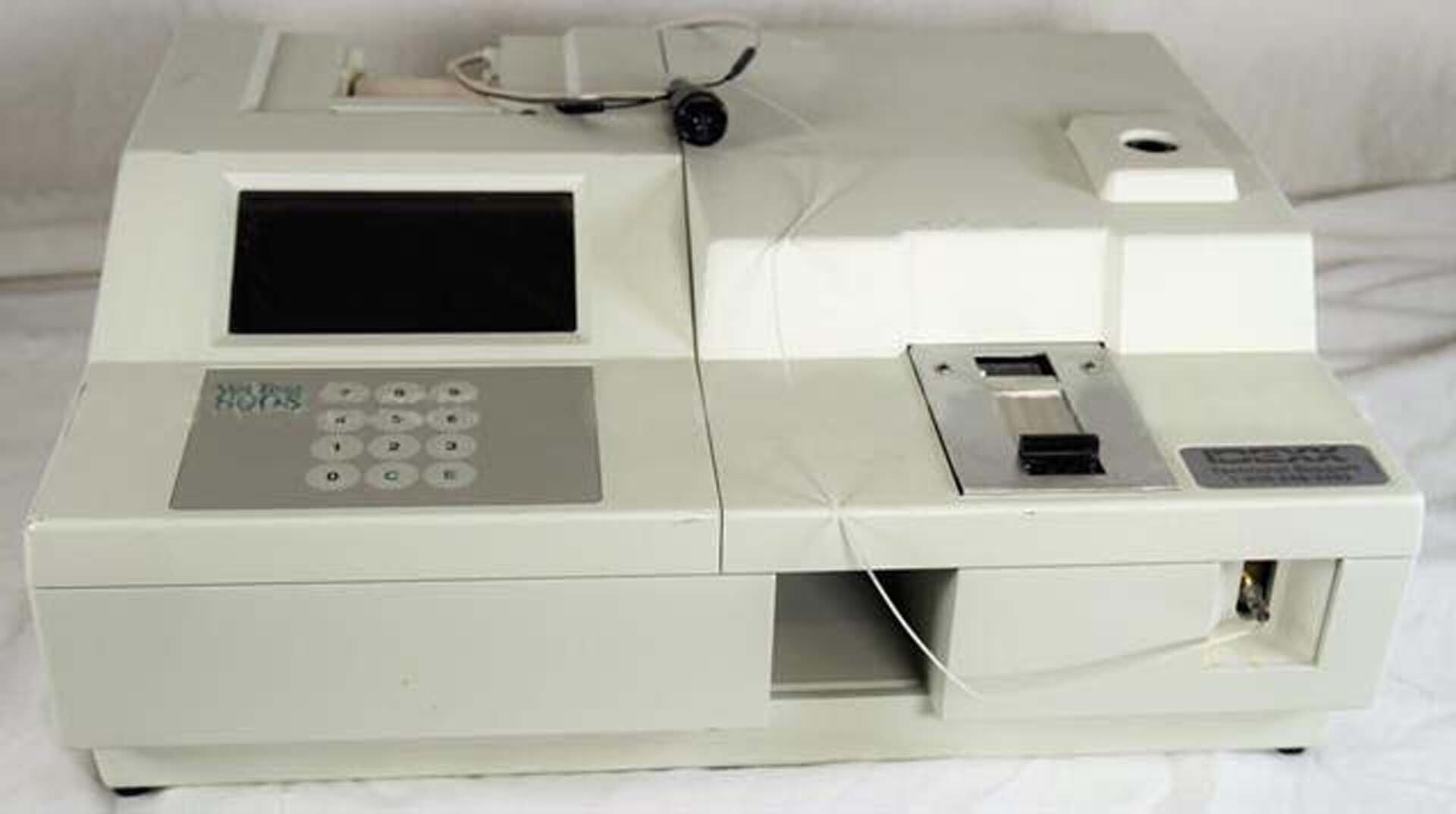 IDEXX VetTest 8008 실험실 장비 & 액세서리 판매 가격 #9329027에 사용됨 > CAE에서 구매